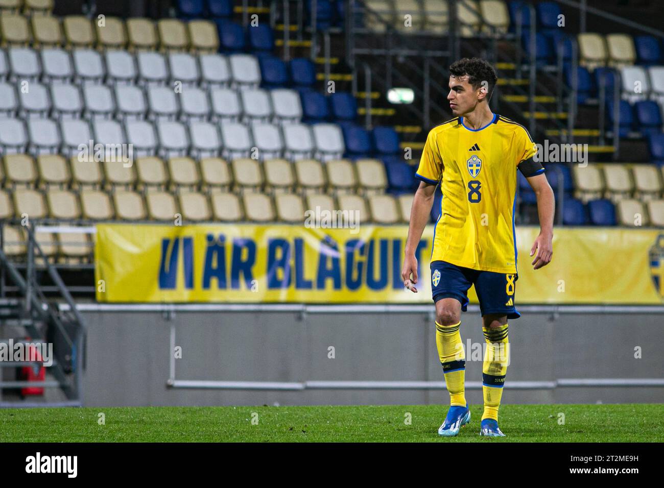 U21 yasin hi-res stock photography and images - Alamy