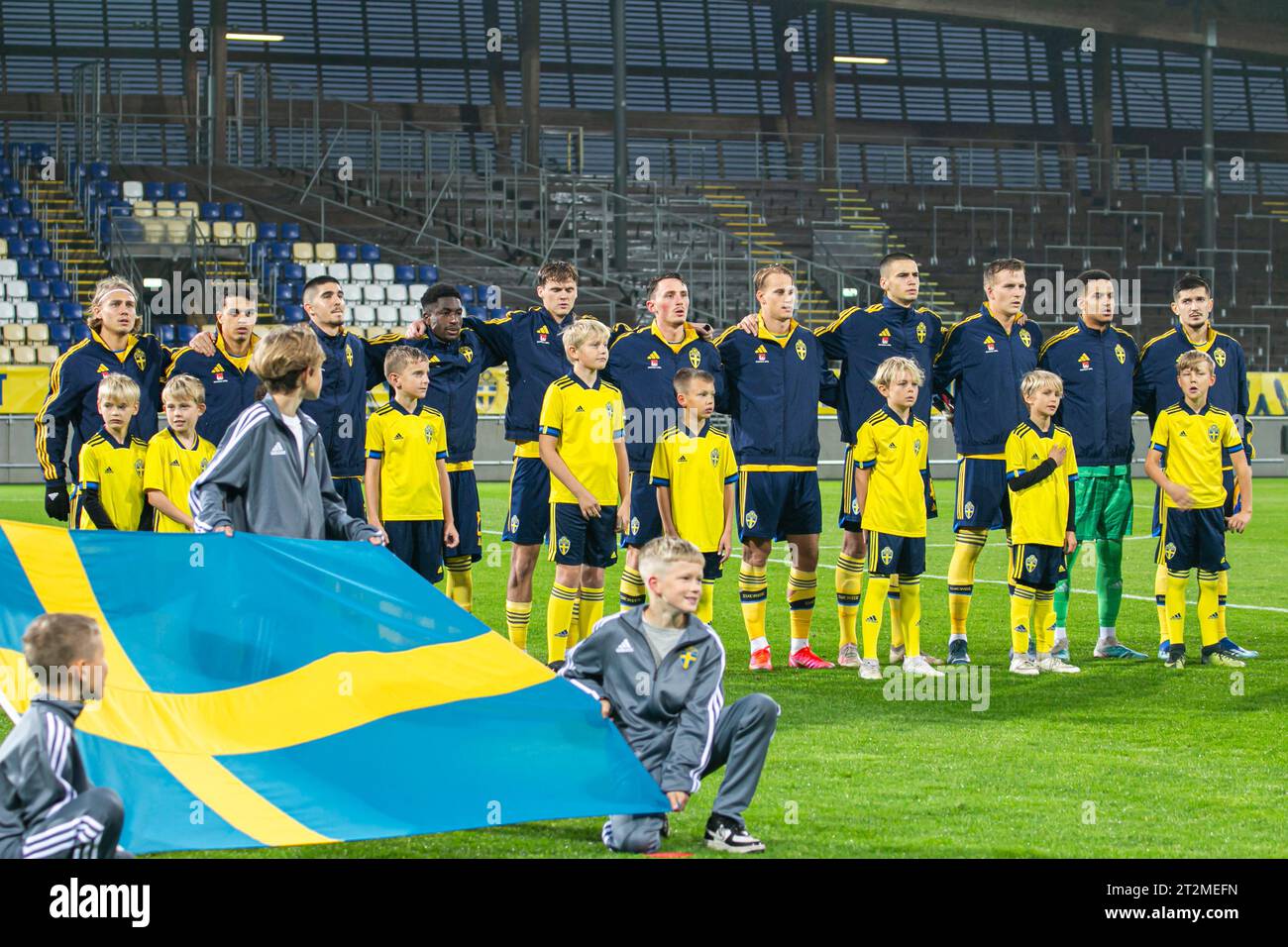 Falkenberg soccer hi-res stock photography and images - Alamy