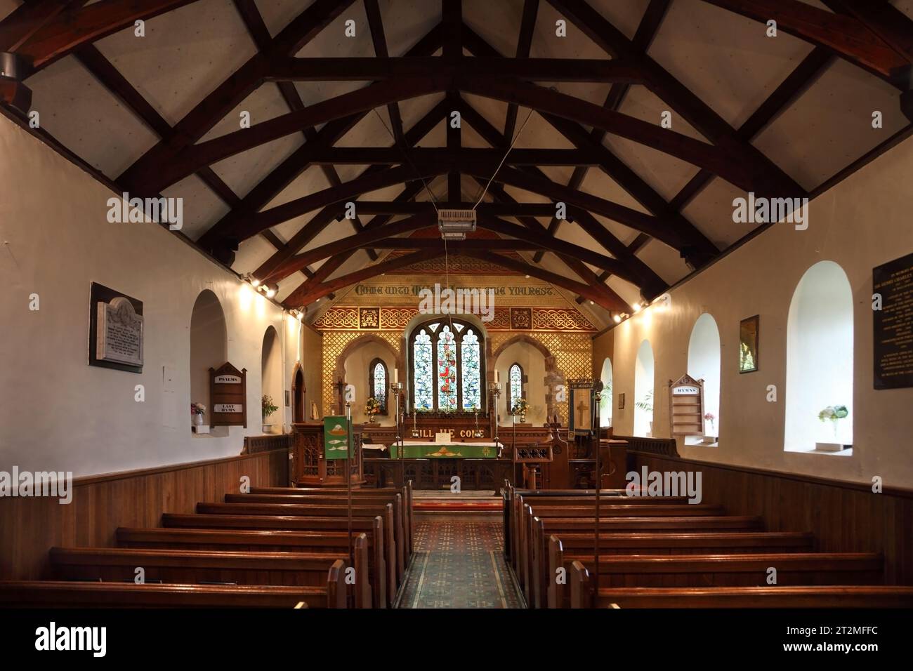 Maughold hi-res stock photography and images - Alamy