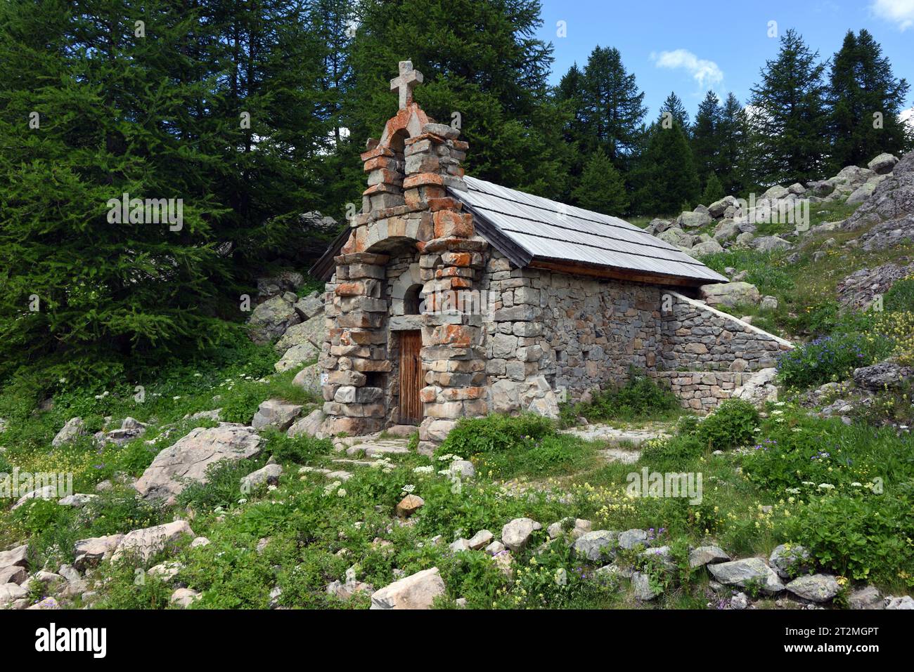 Rurral chapel hi-res stock photography and images - Alamy