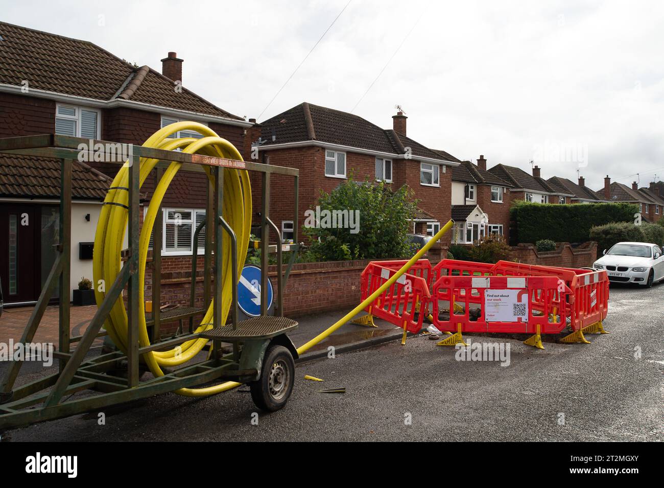 Cadent gas hi-res stock photography and images - Alamy