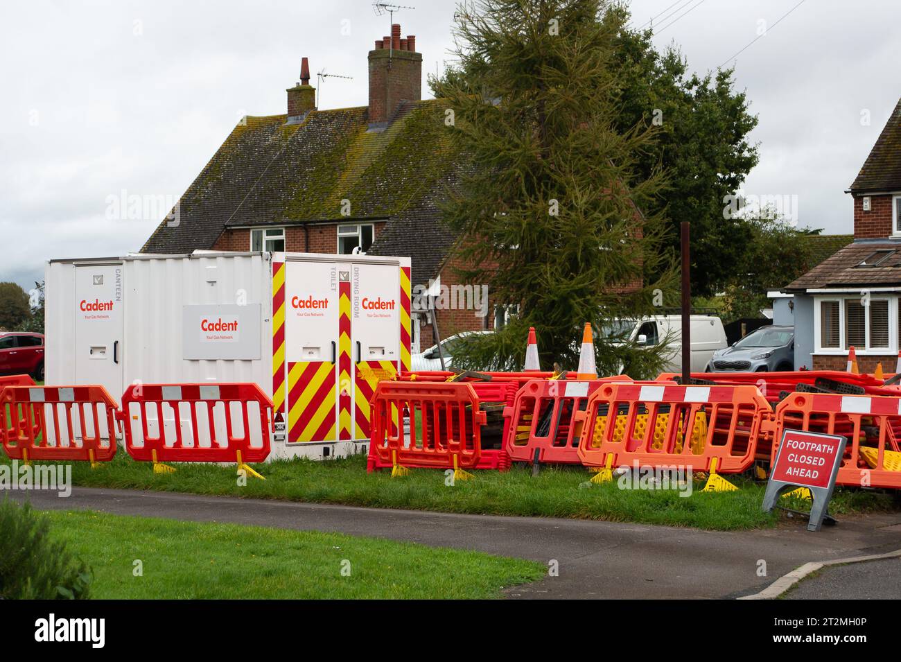 Cadent gas hi-res stock photography and images - Alamy