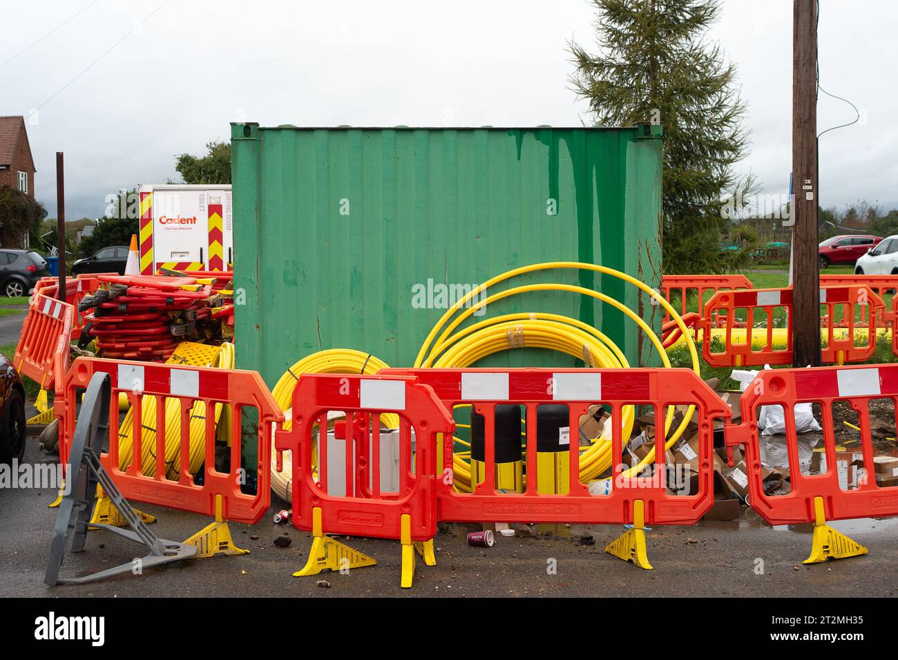 Cadent gas hi-res stock photography and images - Alamy