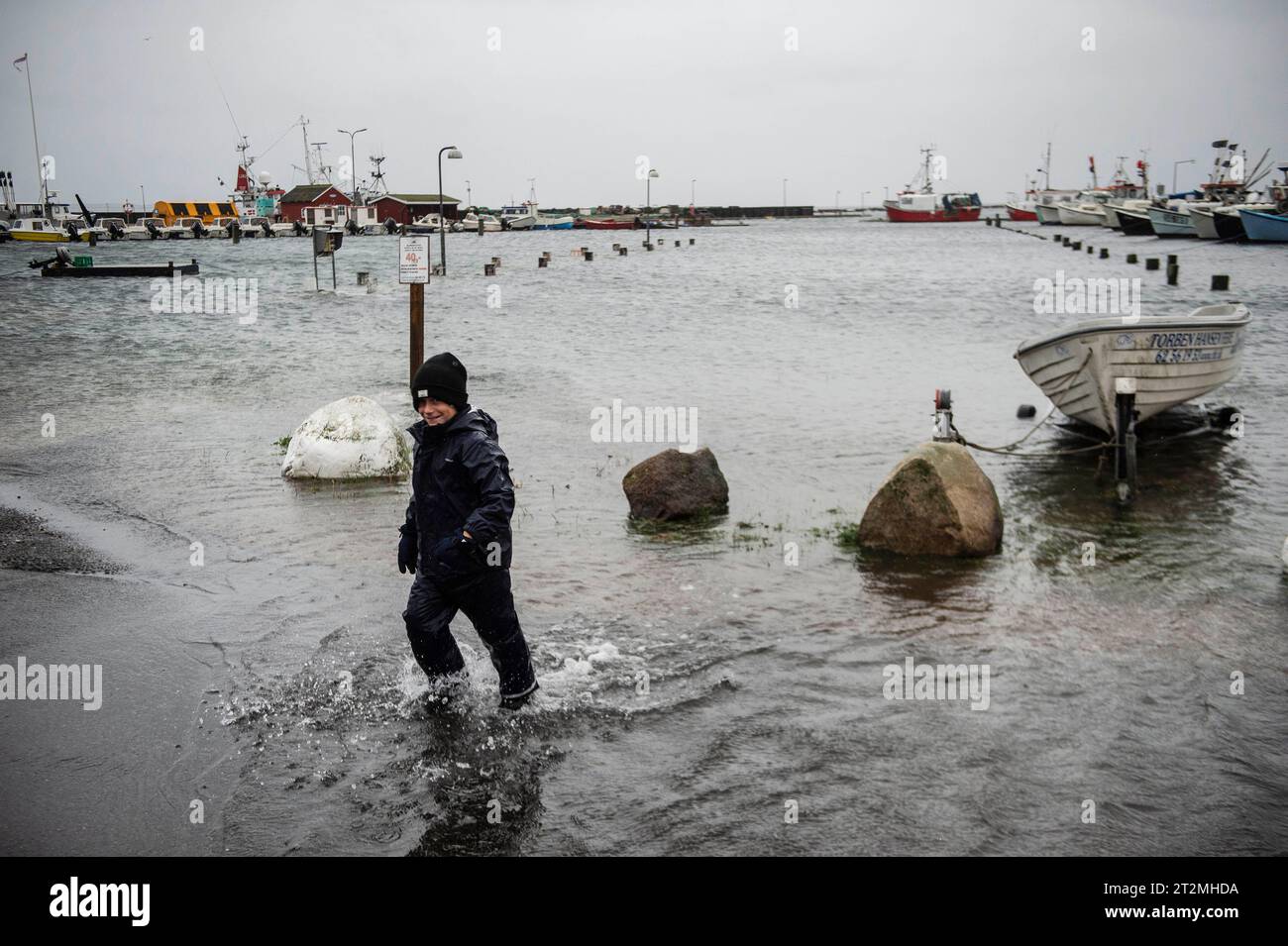 Farligt vejr hi-res stock photography and images - Alamy