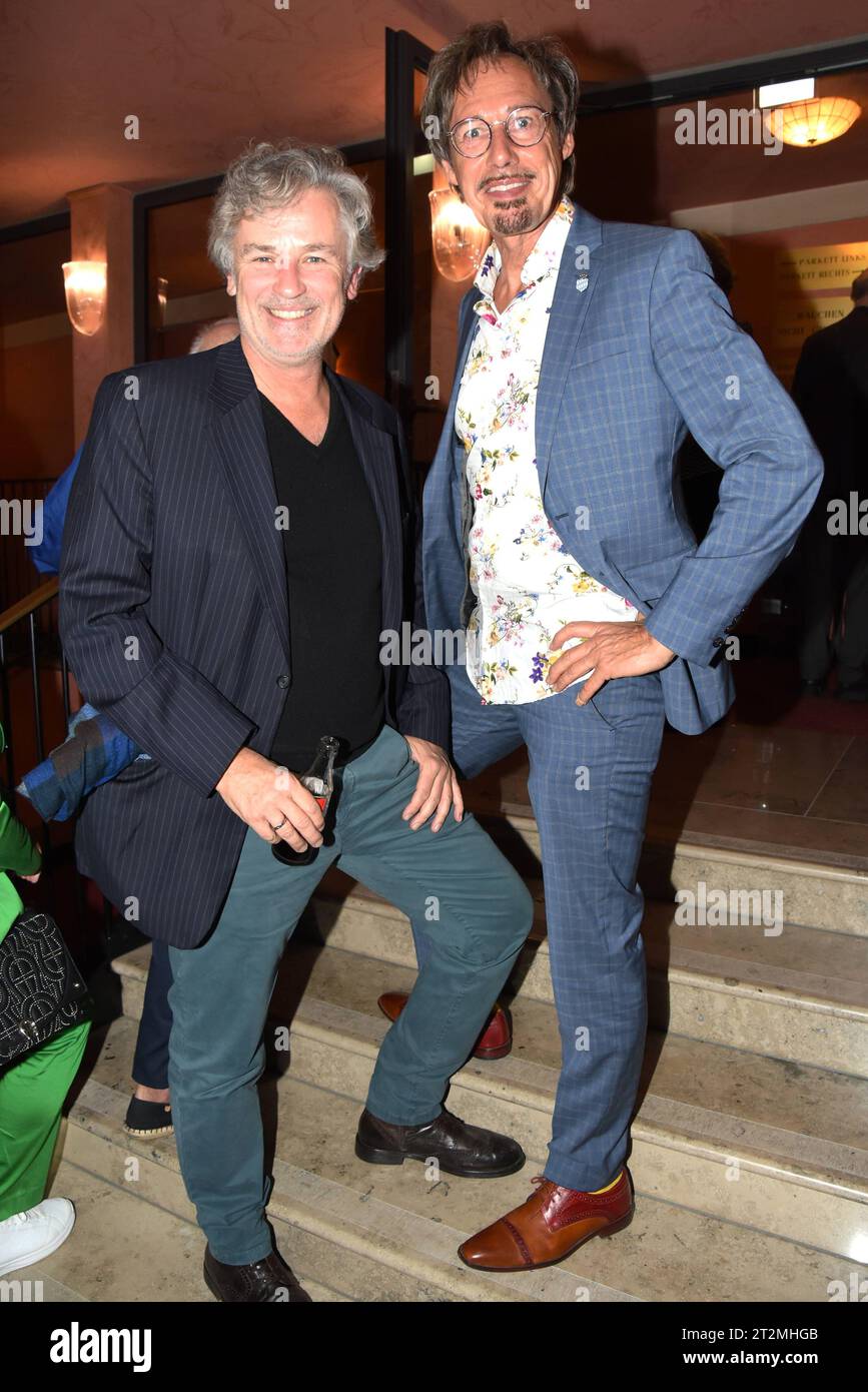 Timothy peach premiere hi-res stock photography and images - Alamy