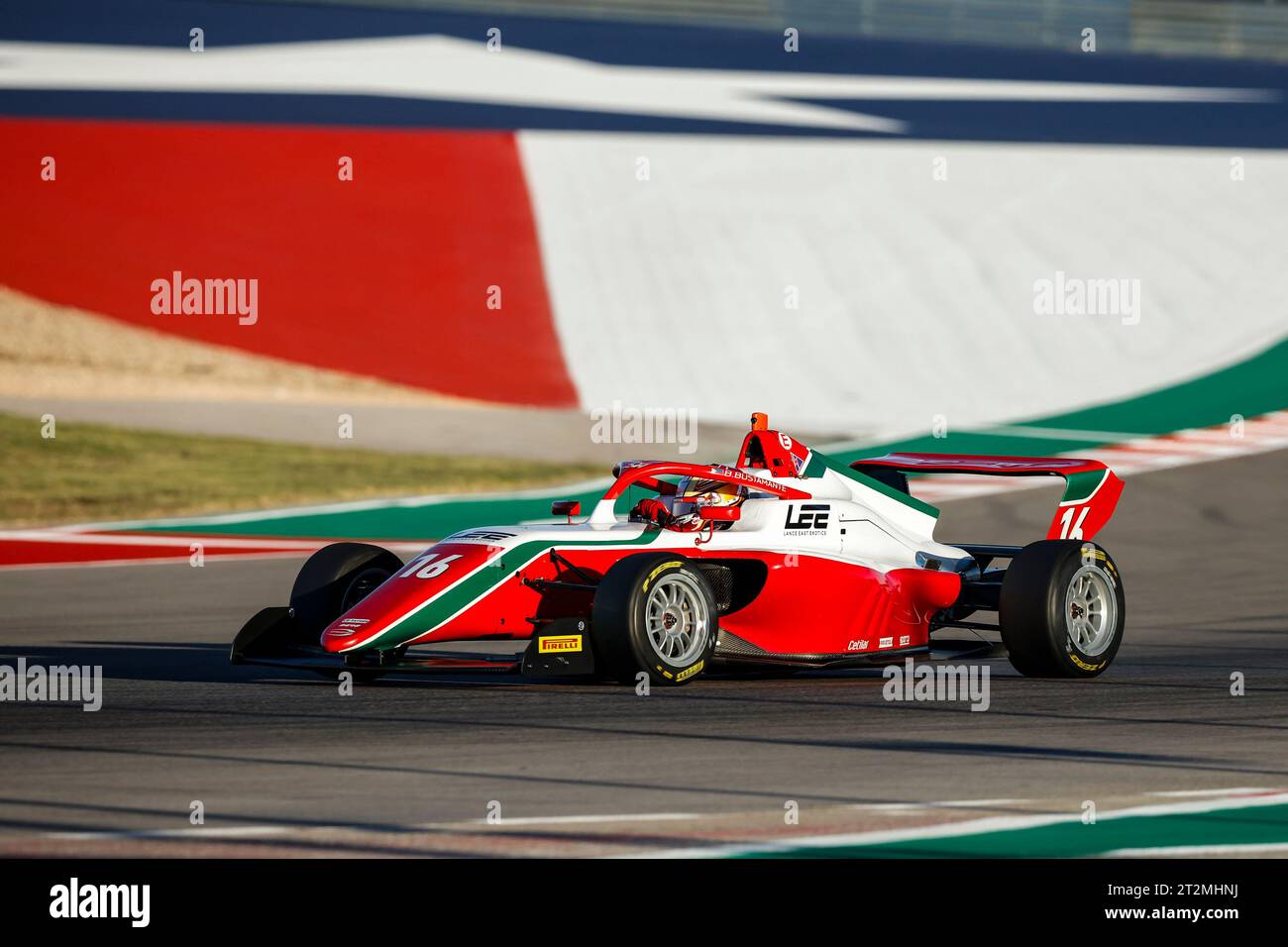 Austin, Etats Unis. 26th Jan, 2020. 16 BUSTAMANTE Bianca (phl), Prema ...