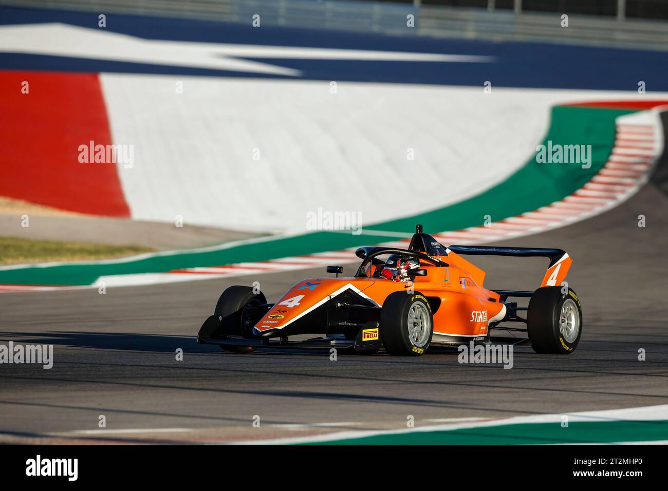 Austin, Etats Unis. 26th Jan, 2020. 04 AL QUBAISI Hamda (are), MP ...