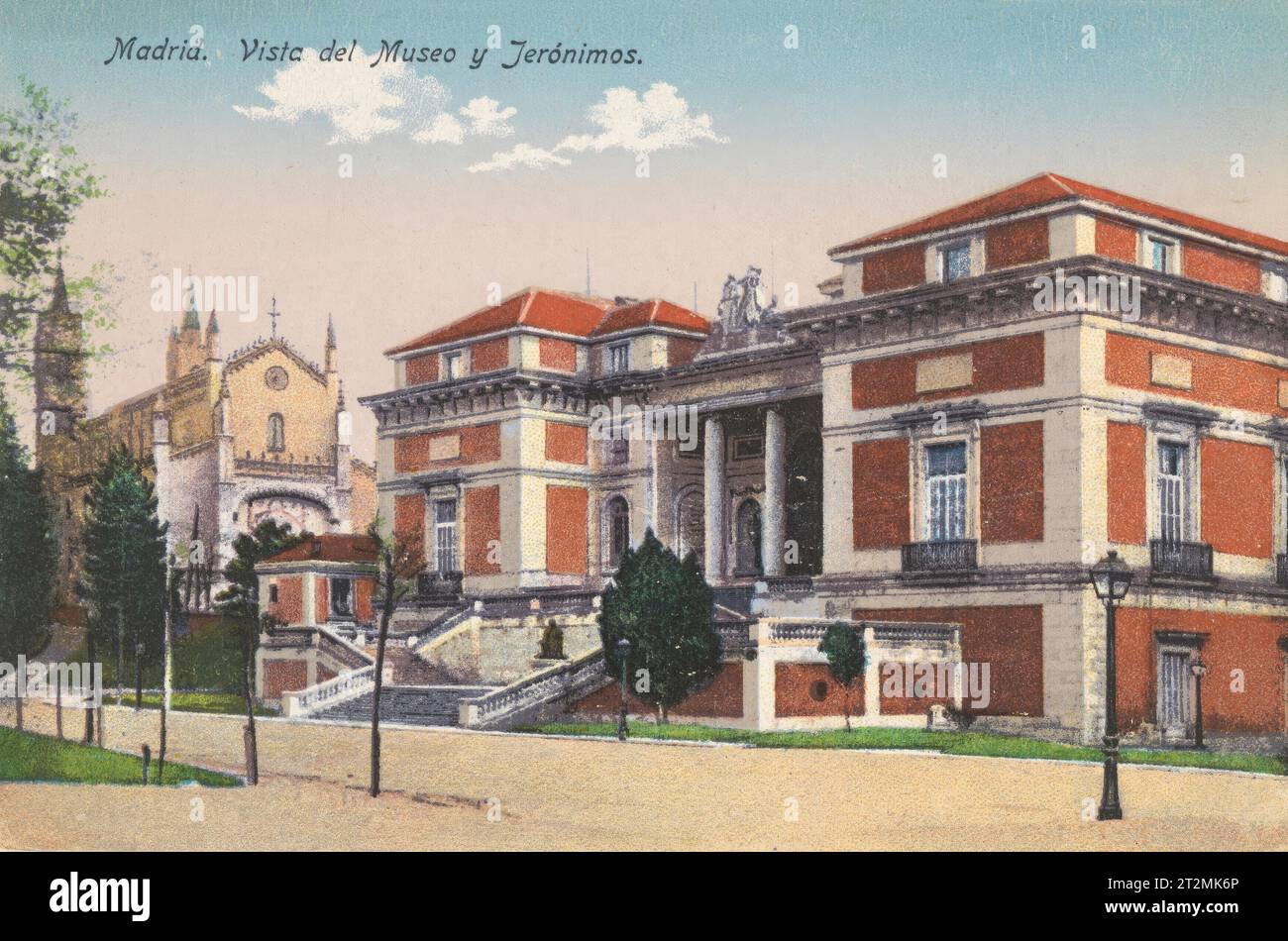 1904 o antes hi-res stock photography and images - Alamy