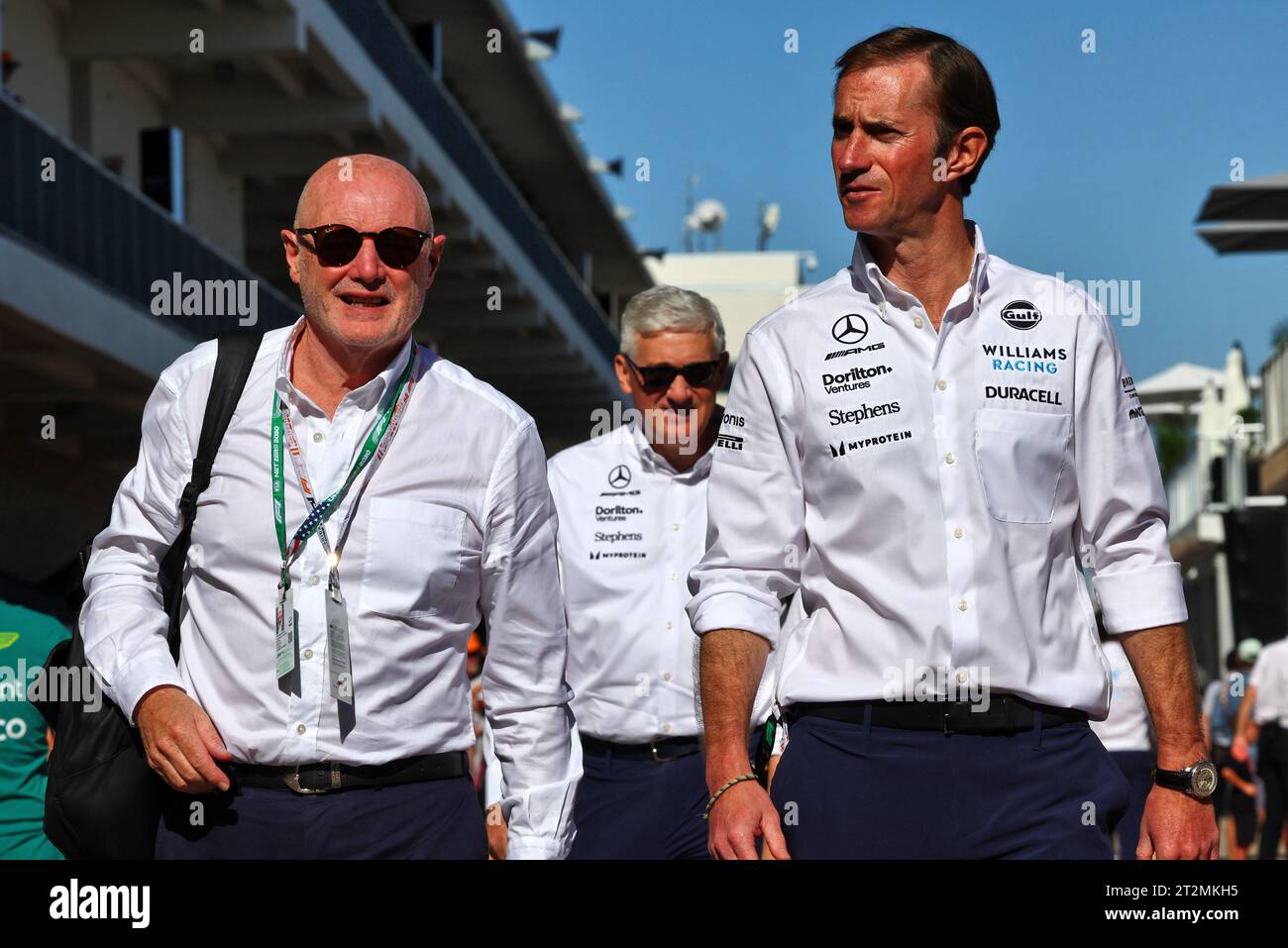 James matthews formula 1 hi-res stock photography and images - Alamy