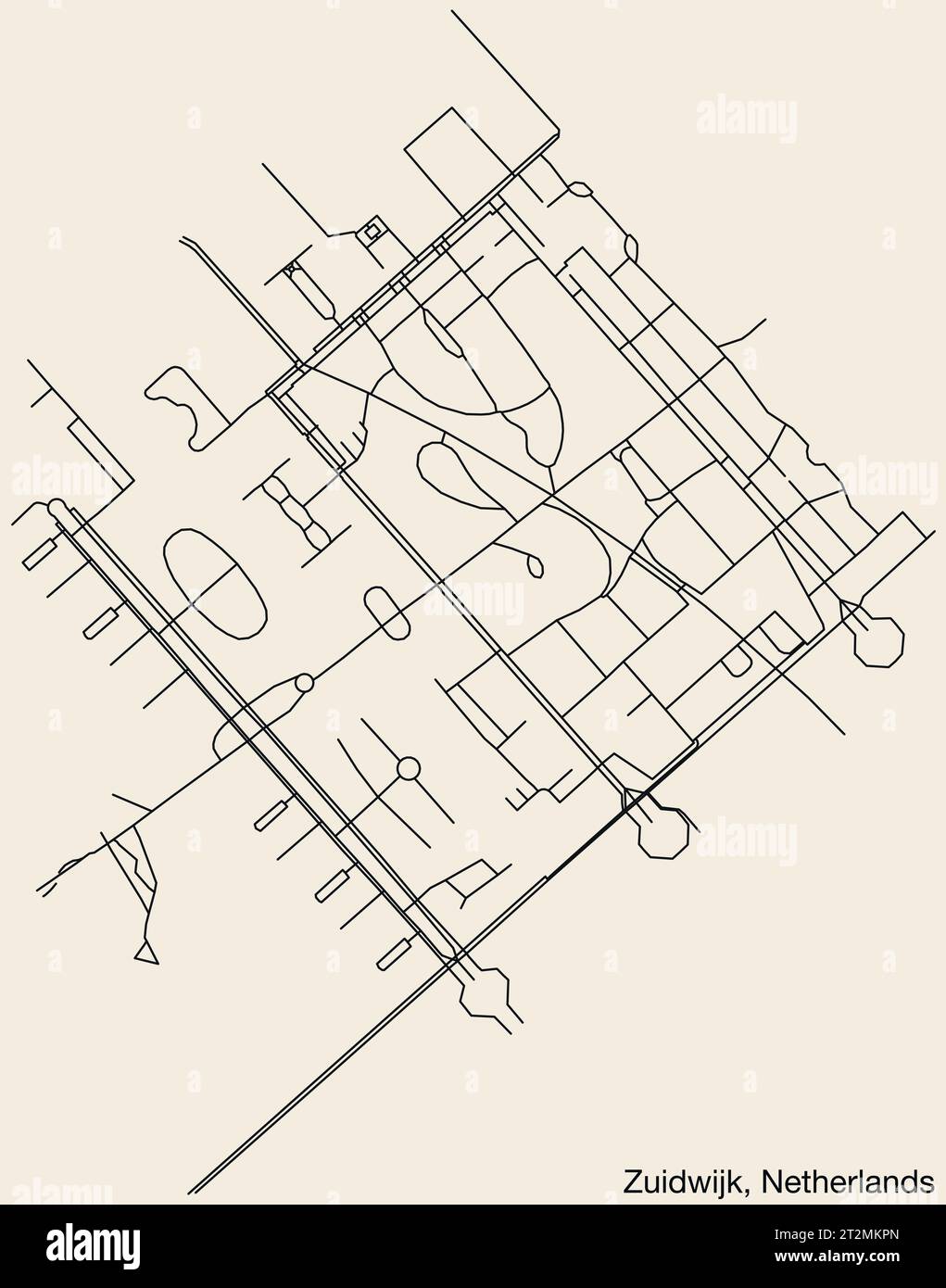 Zuidwijk hi-res stock photography and images - Alamy