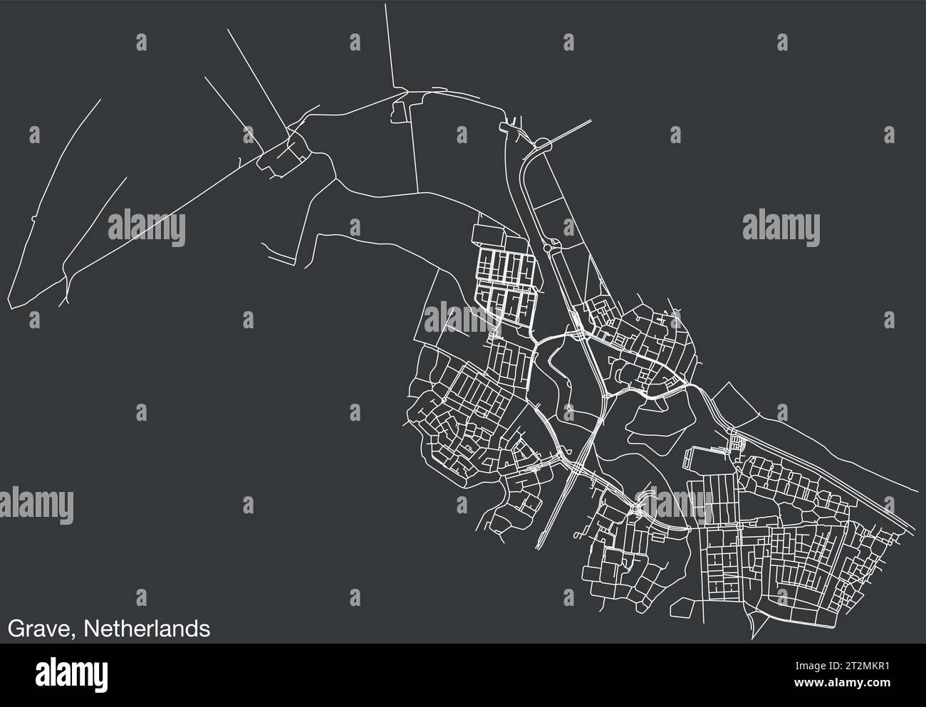 Map of grave hi-res stock photography and images - Alamy