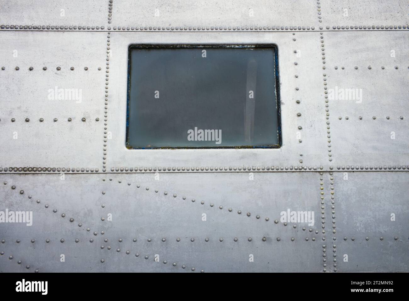Aircraft rivets hi-res stock photography and images - Alamy