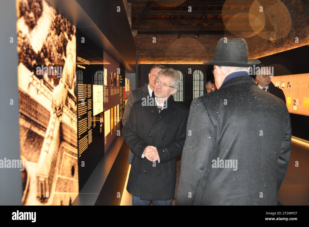 Prison plötzensee hi-res stock photography and images - Alamy