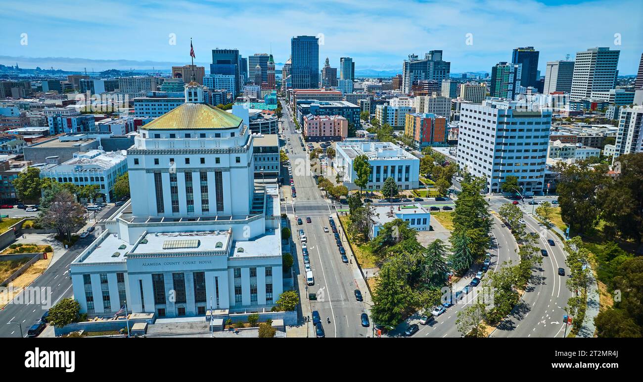 San francisco superior courthouse hi-res stock photography and images ...