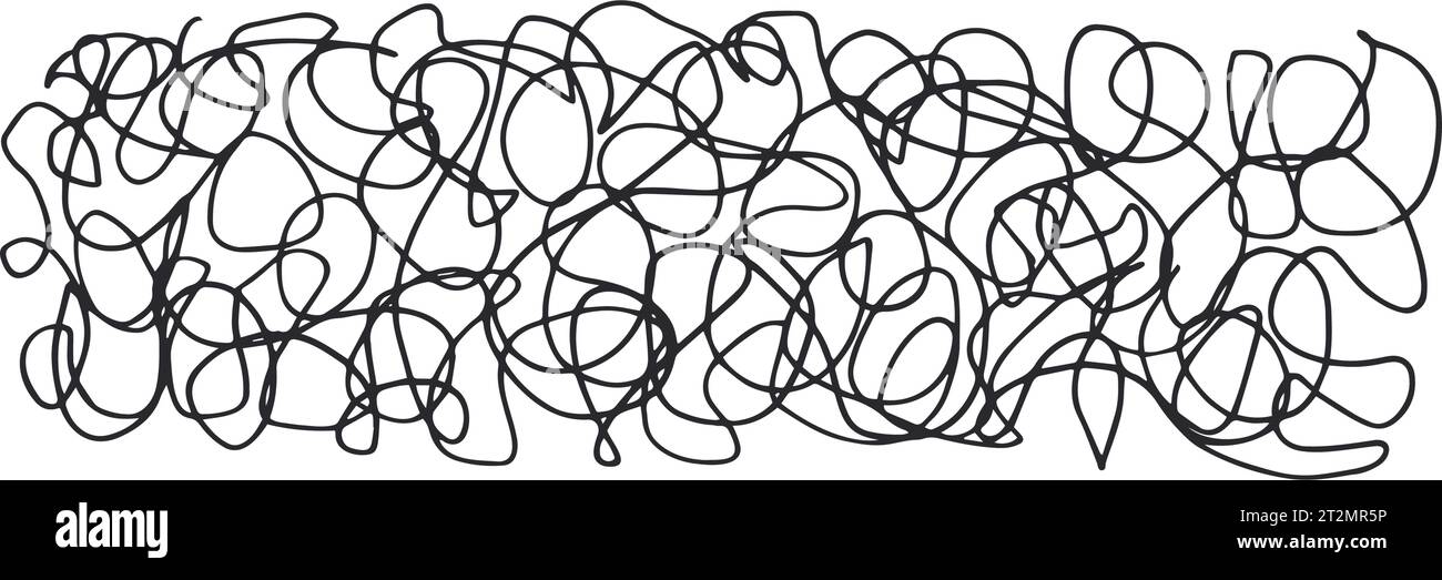 Horizontal pattern, texture, line hand drawn. Hatch drawing pen ink and ...