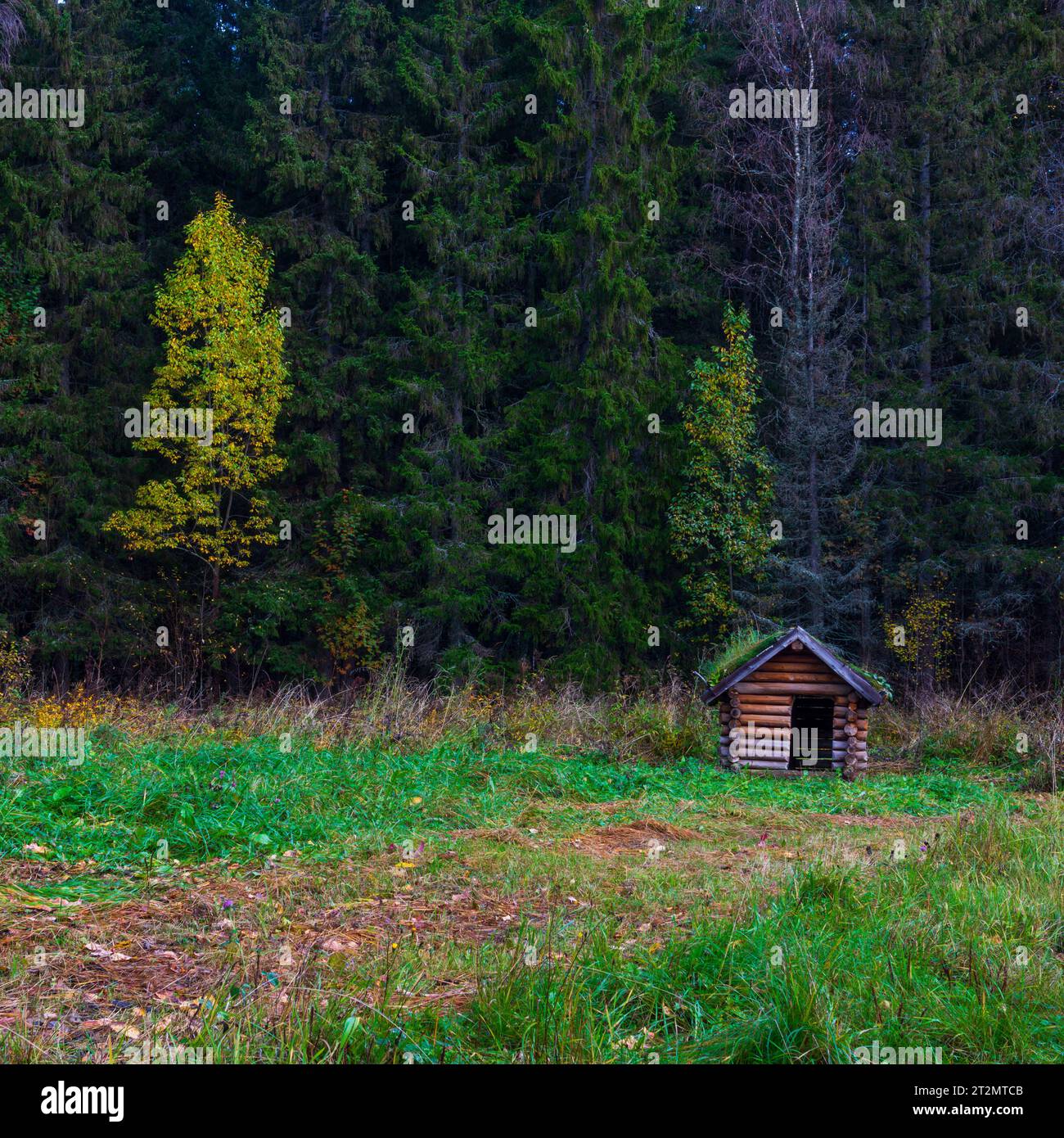 Fall landscapes hi-res stock photography and images - Alamy