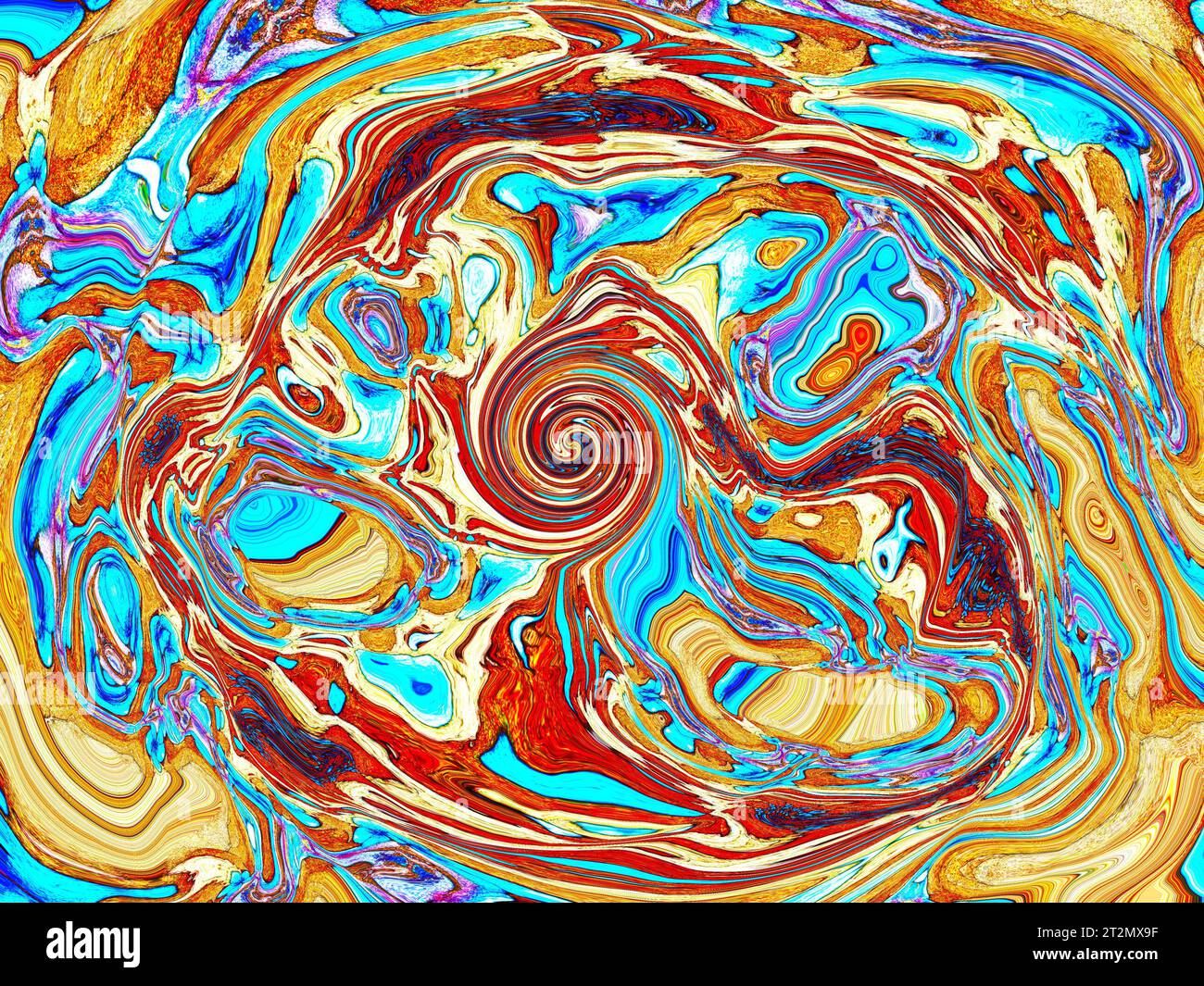 Fluid wave design hi-res stock photography and images - Alamy