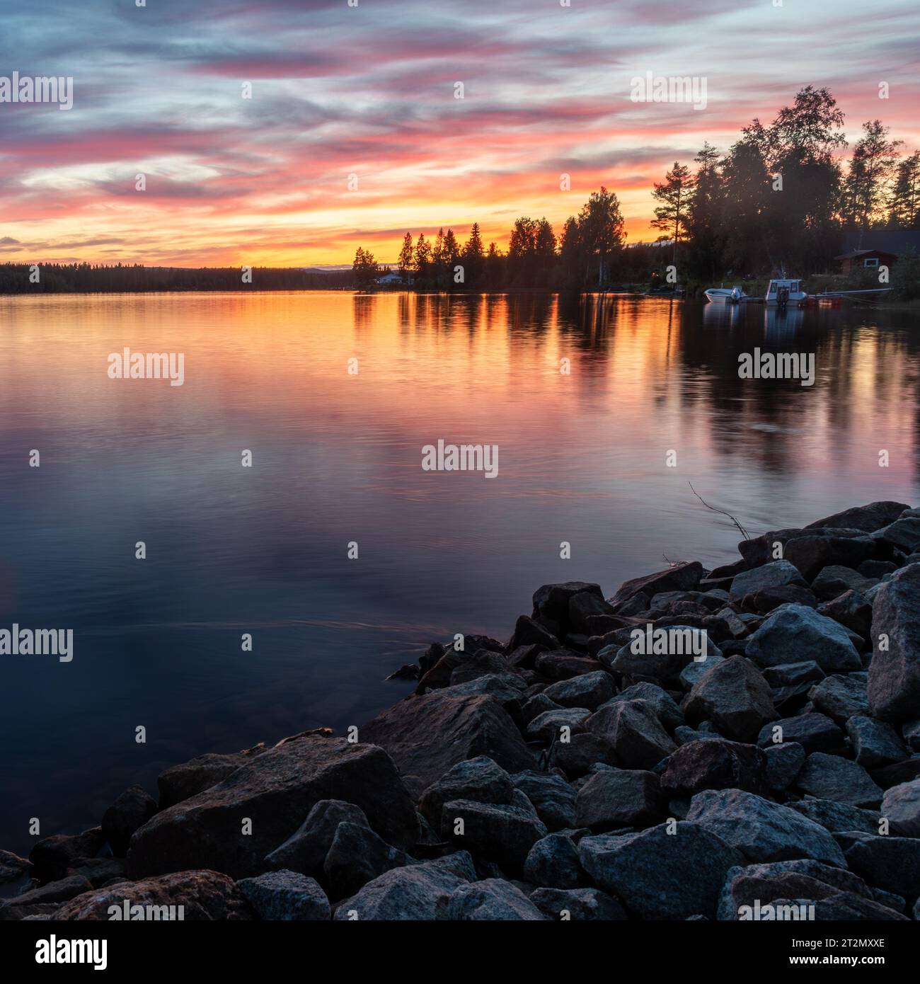 Awesome water hi-res stock photography and images - Alamy