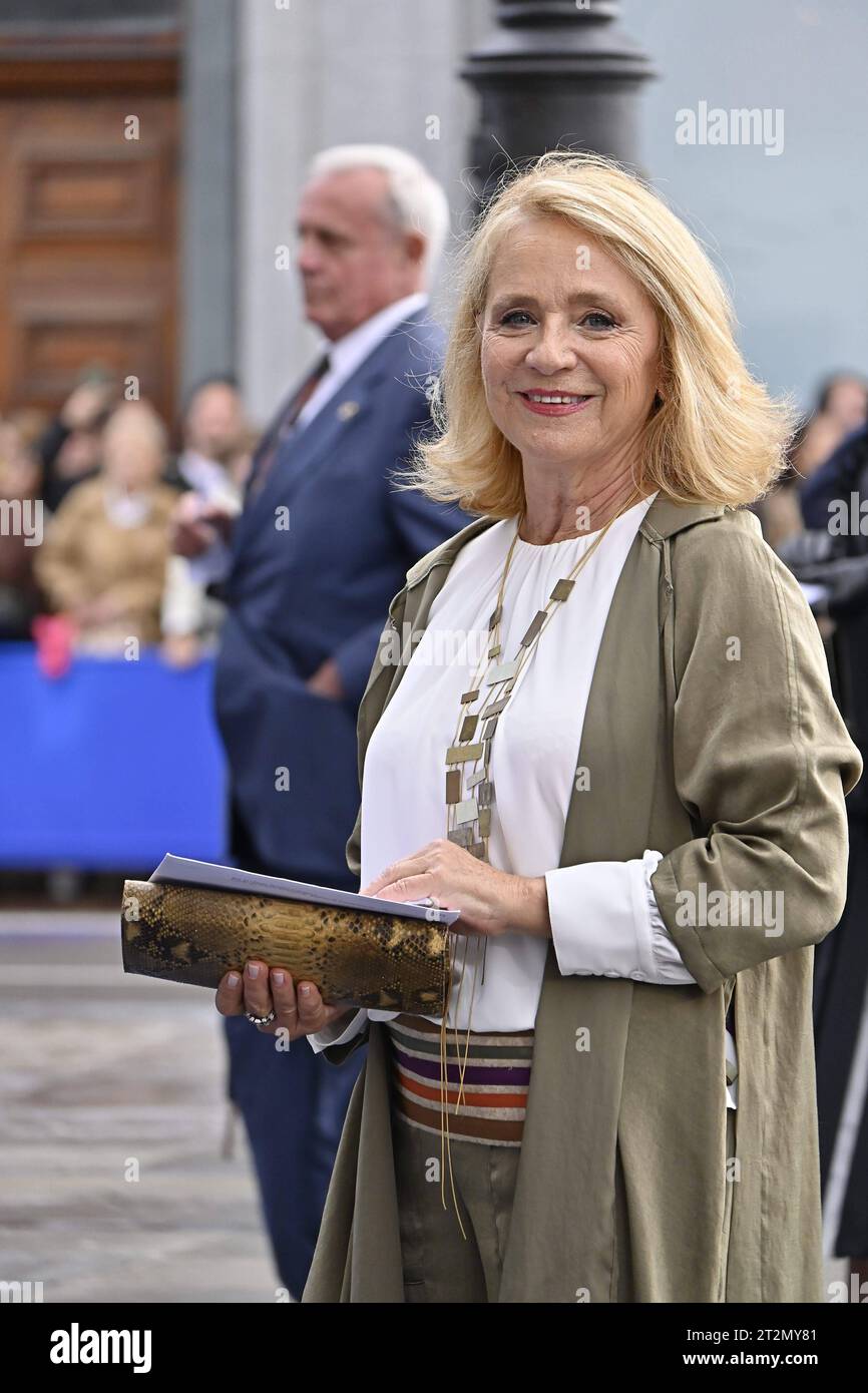 Elena sanchez caballero hi-res stock photography and images - Alamy