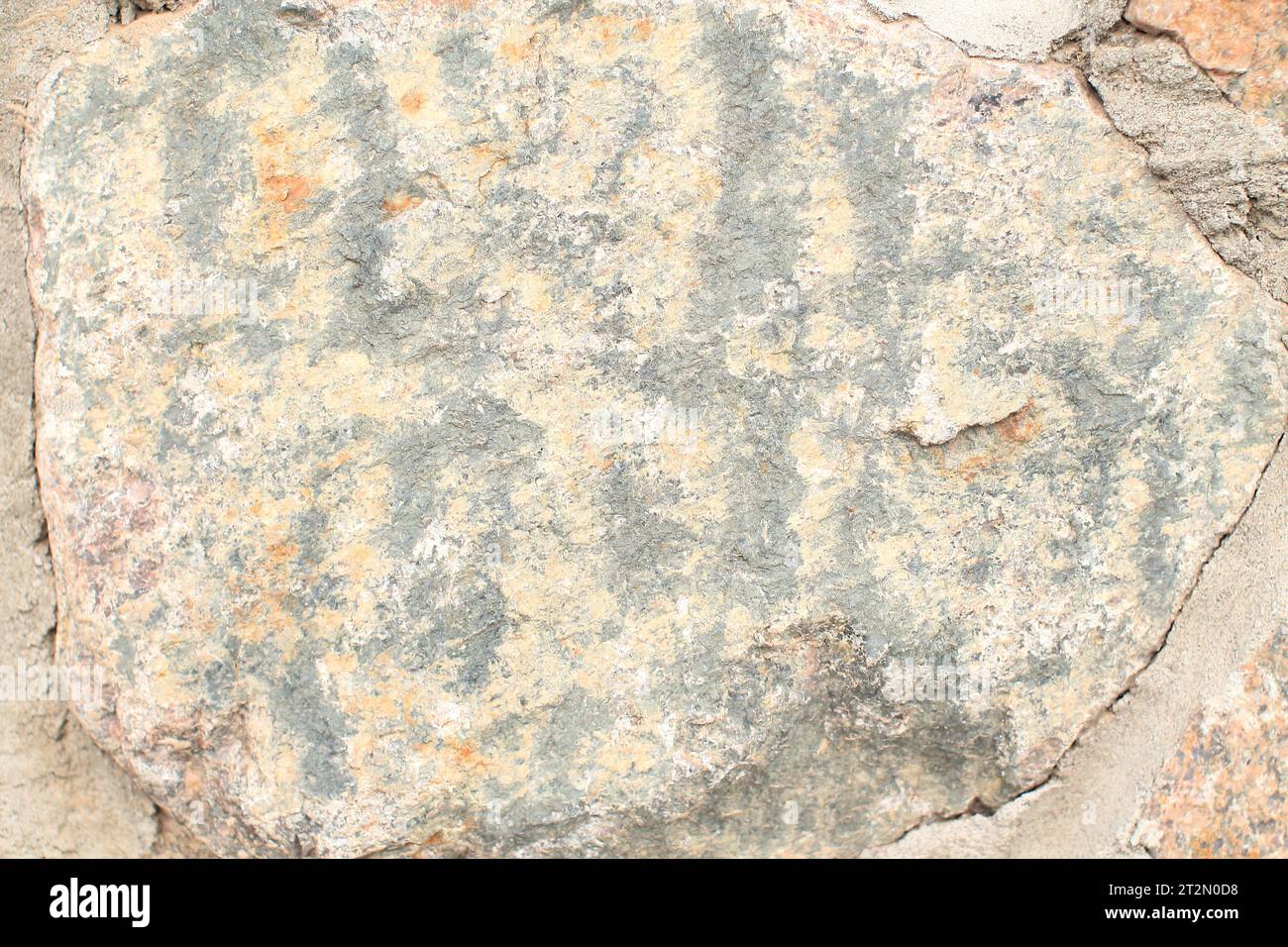 Abstract natural rock stone granite grunge rusty metal texture design ...