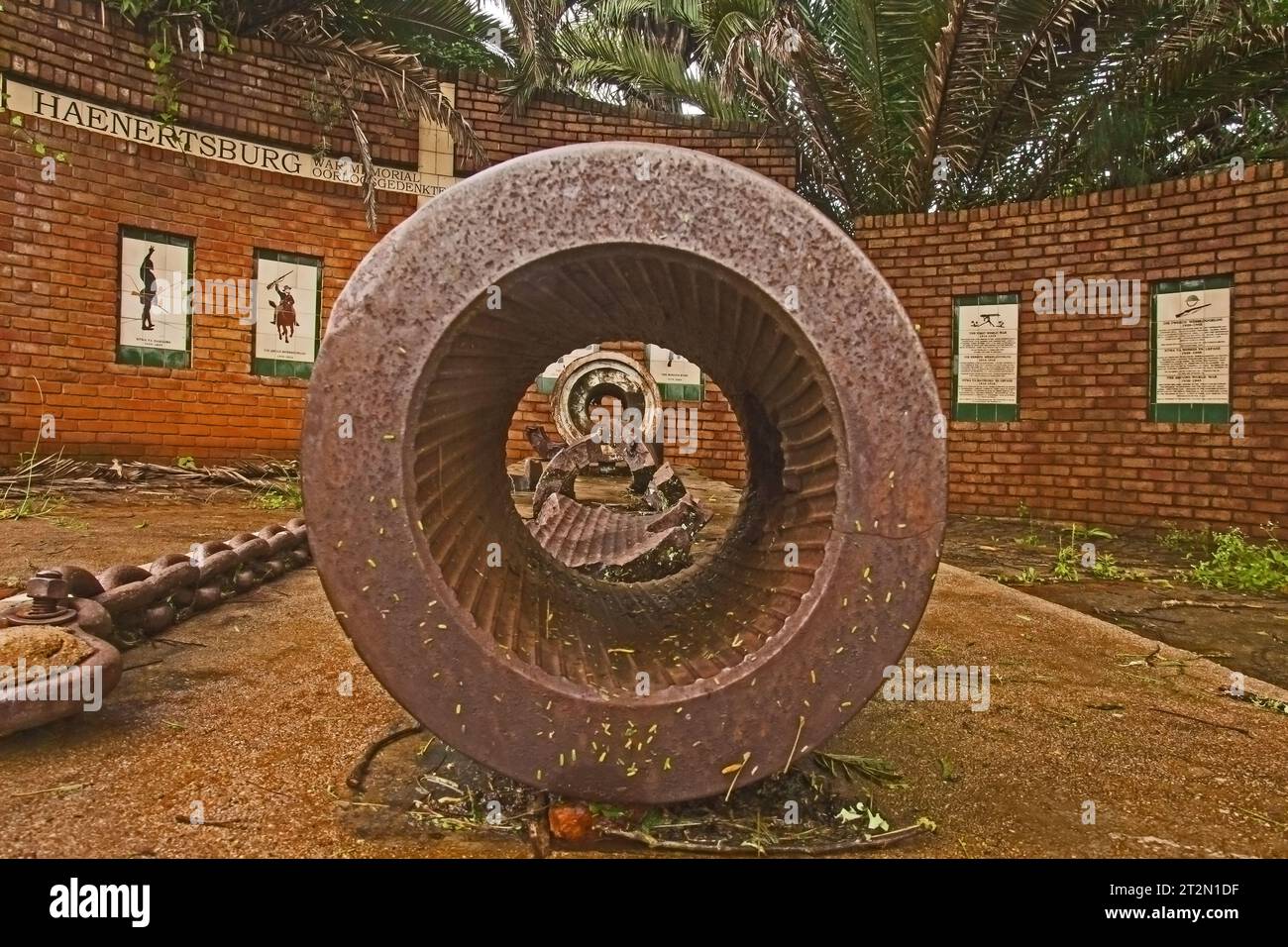South african border war hi-res stock photography and images - Alamy