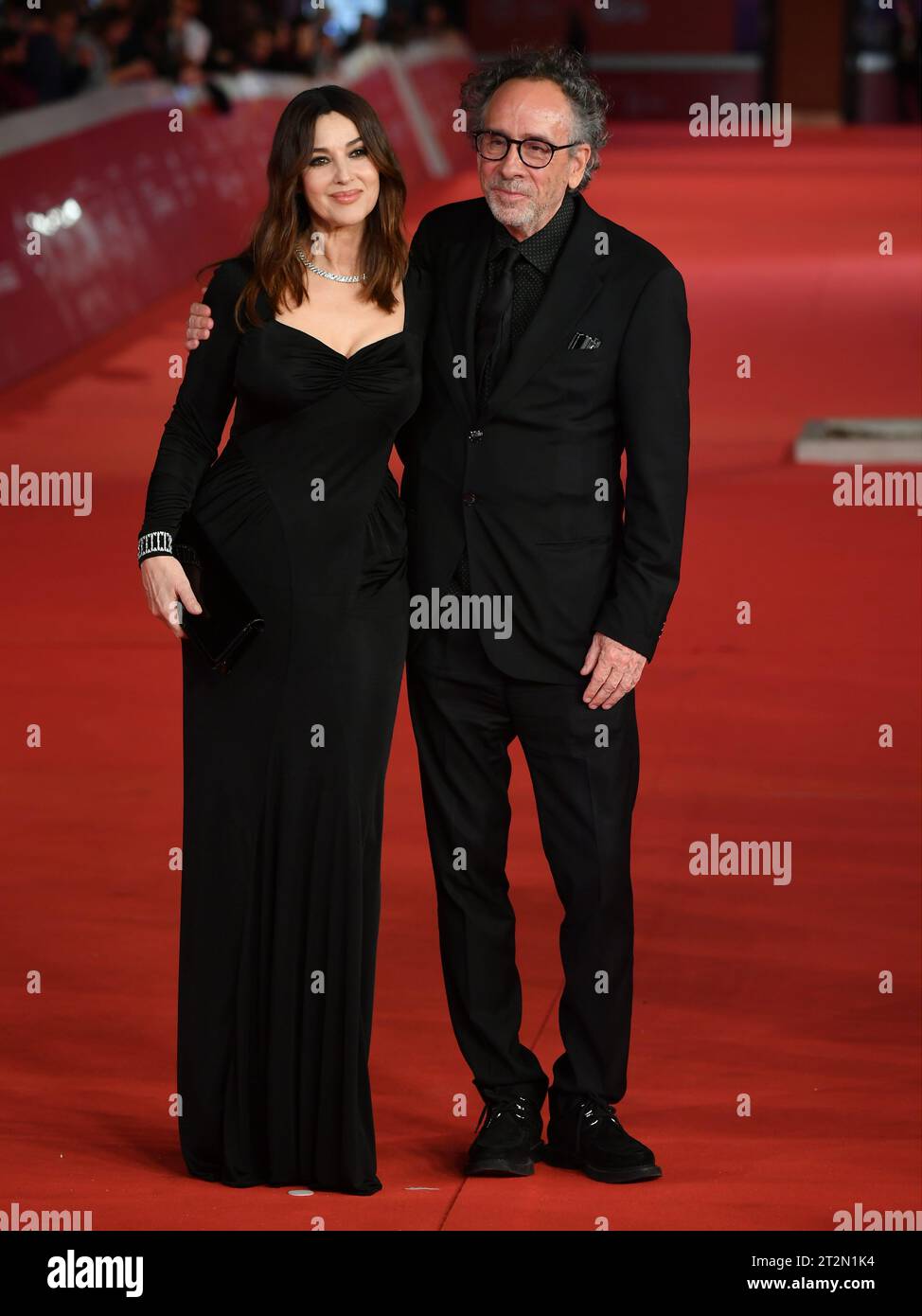 Rome, Italy. 20th Oct, 2023. Rome, Rome Film Fest 2023. Rome Film ...