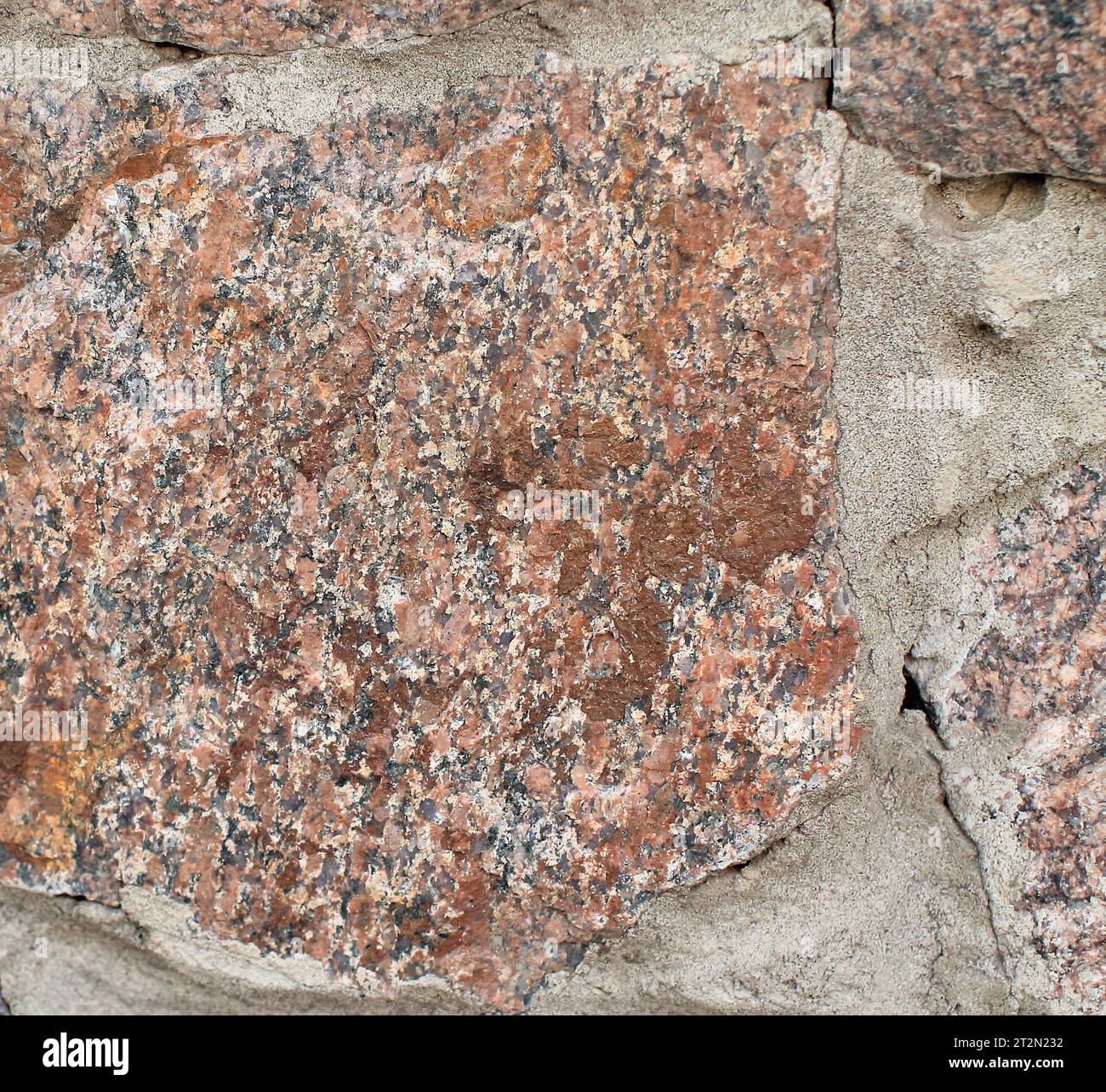 Abstract natural rock stone granite grunge rusty metal texture design ...