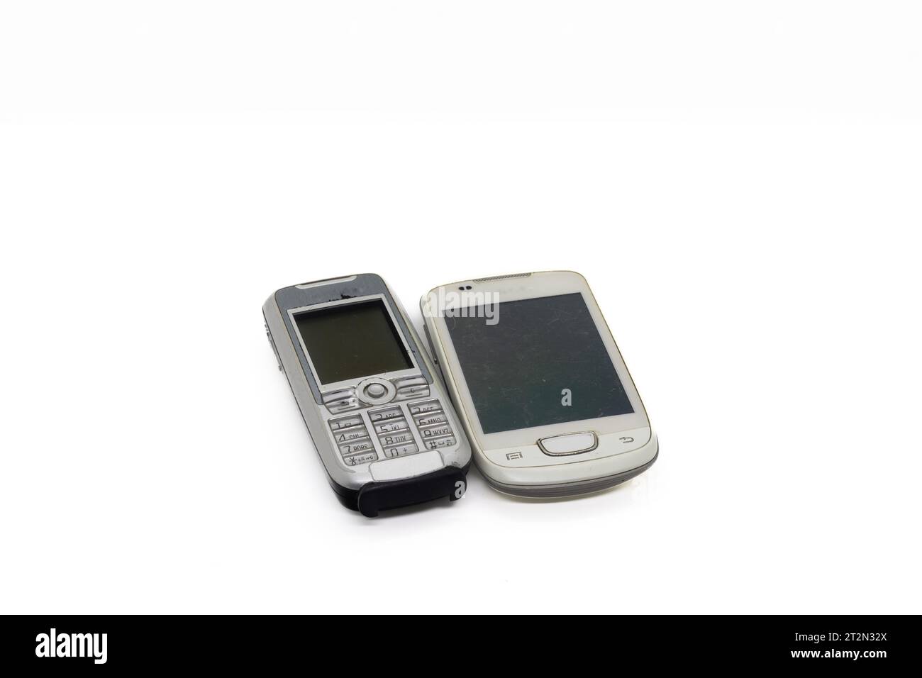 Old tech hi-res stock photography and images - Alamy