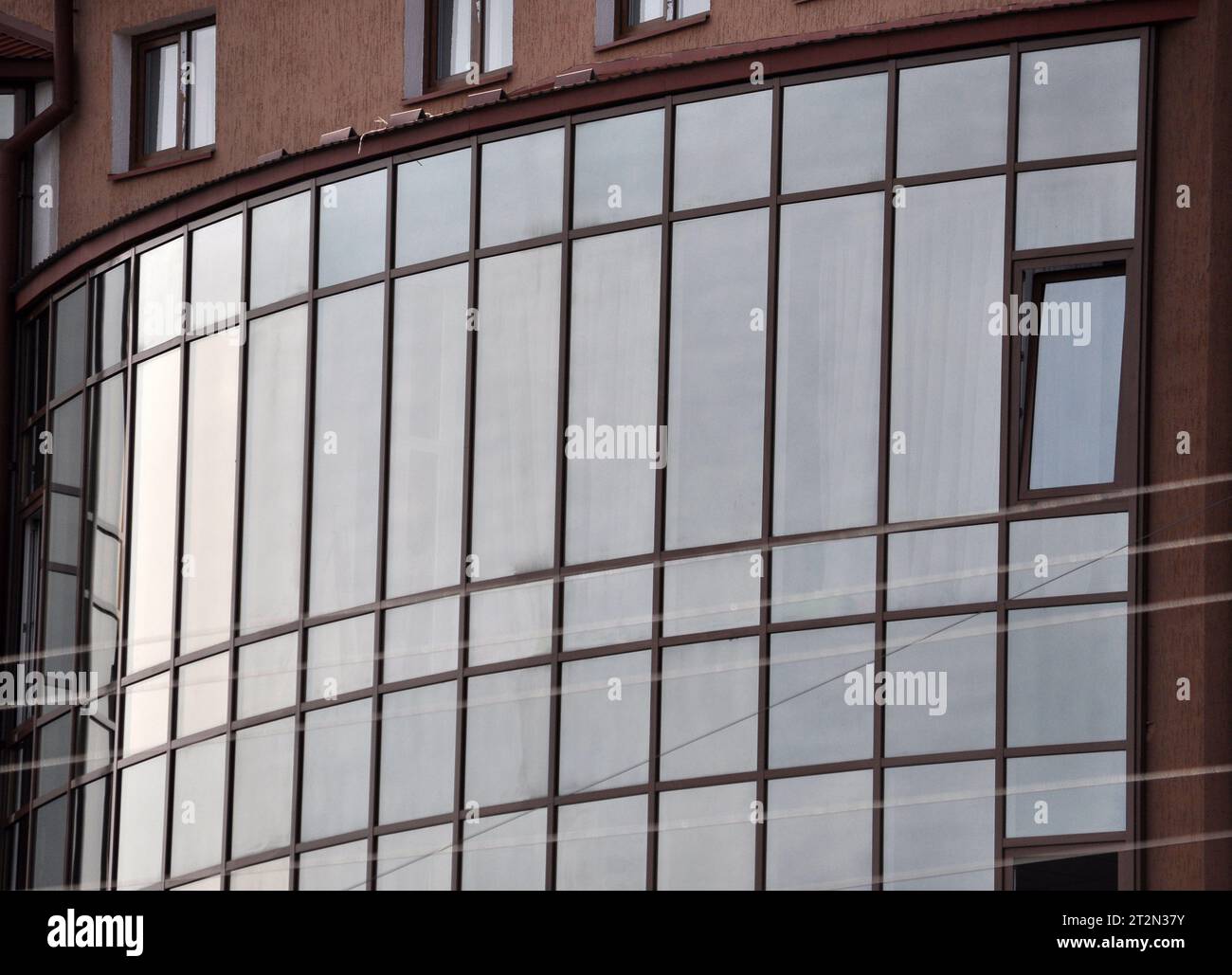 Plastic windows hi-res stock photography and images - Alamy