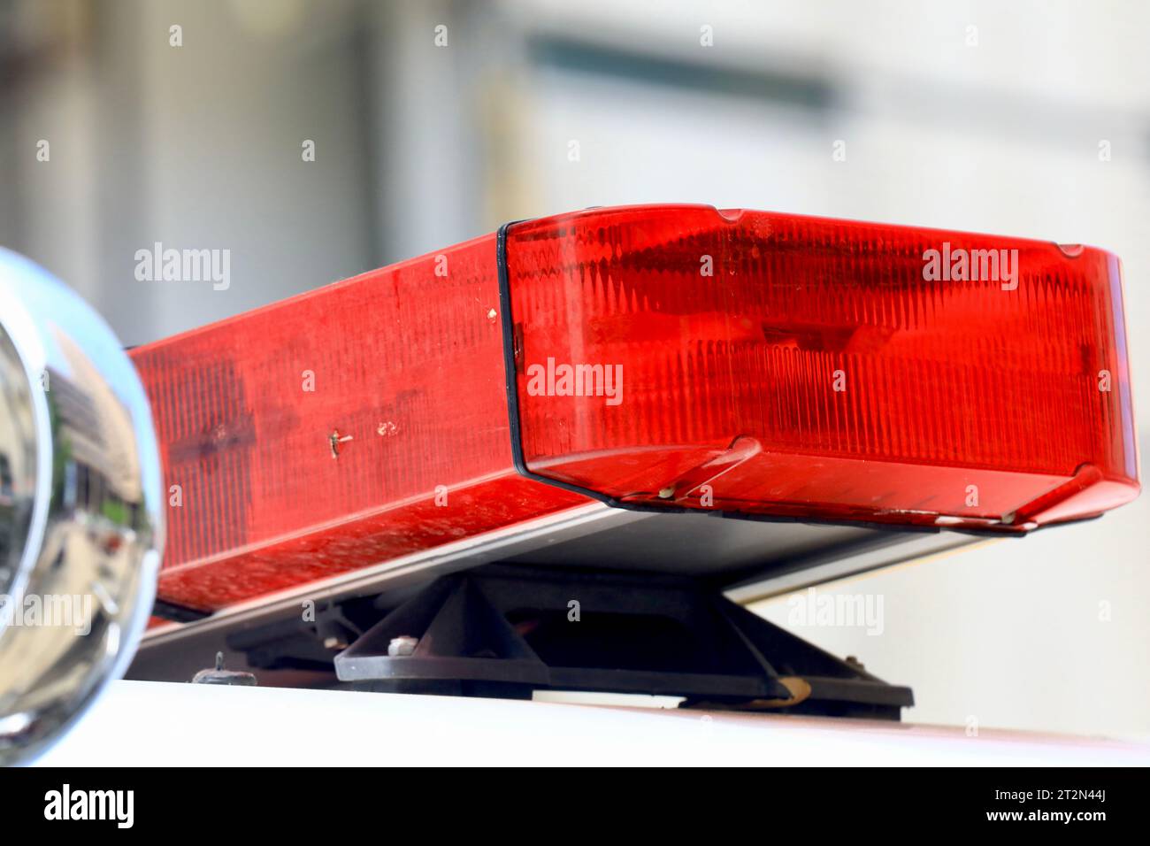 American police lights crime hi-res stock photography and images - Alamy