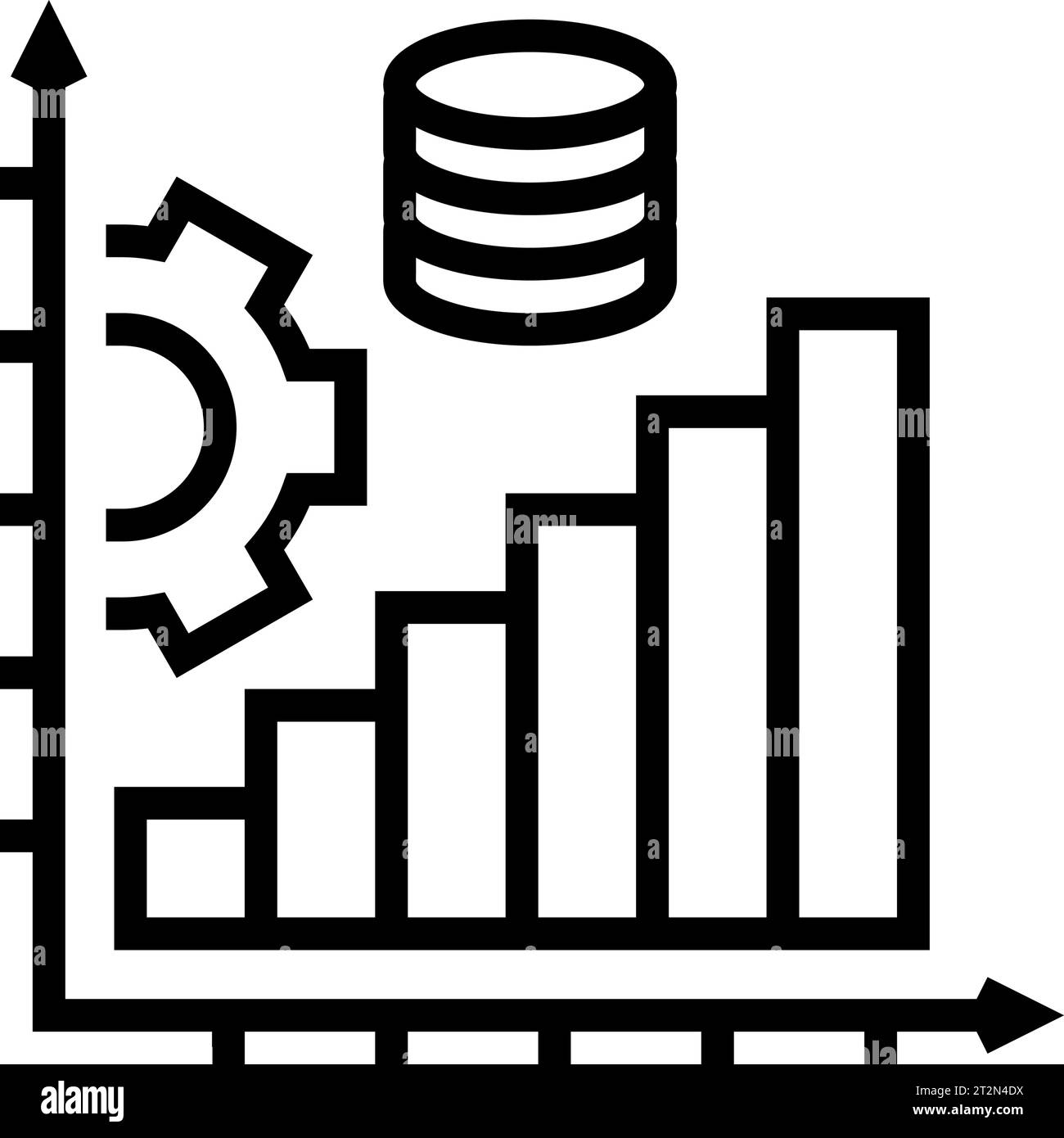 Database tuning hi-res stock photography and images - Alamy