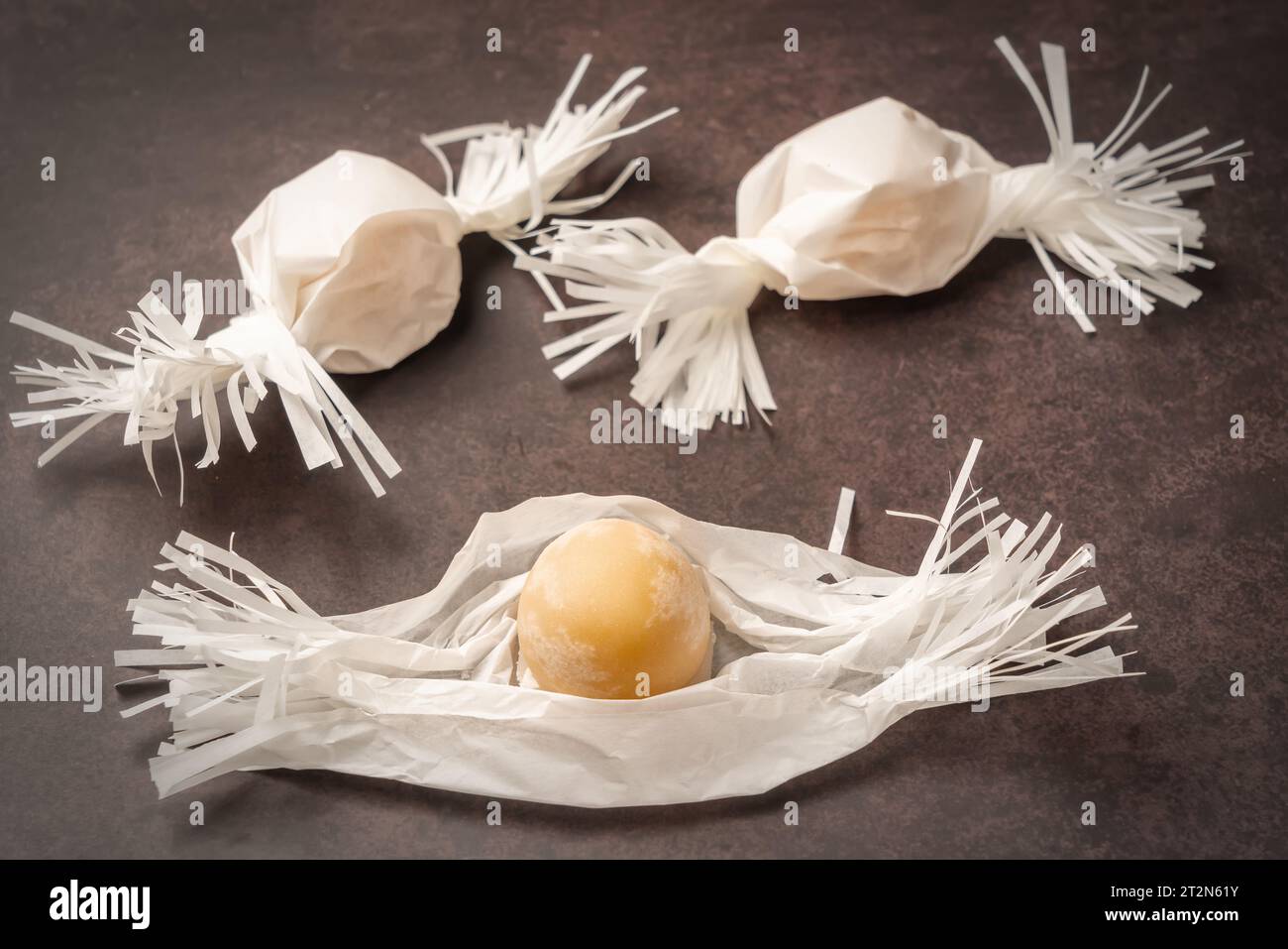 Doce fino hi-res stock photography and images - Alamy