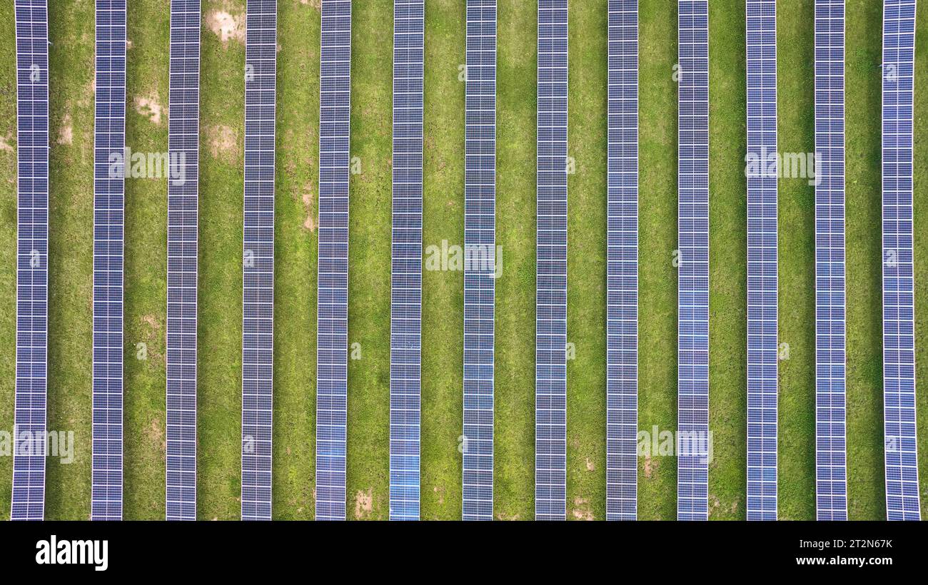 Indiana farm aerial hi-res stock photography and images - Alamy