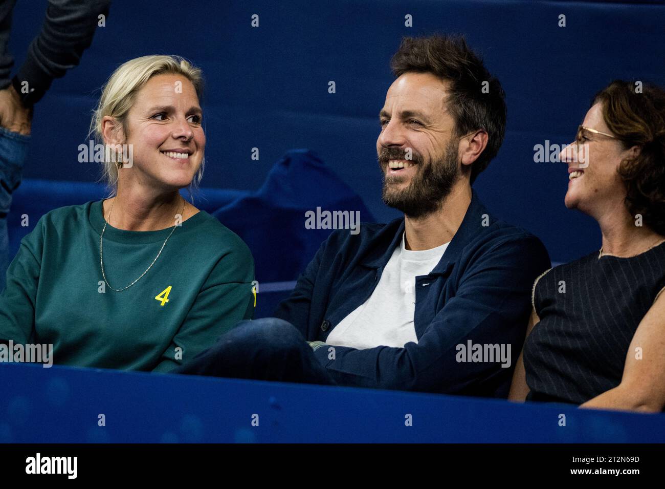 Tine jacobs hi-res stock photography and images - Alamy