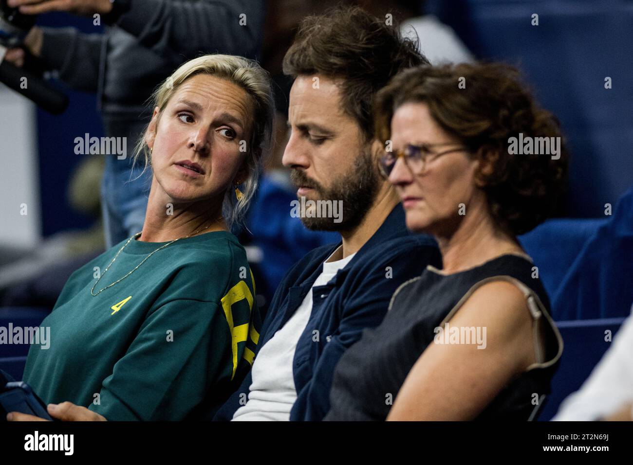 Tine jacobs hi-res stock photography and images - Alamy