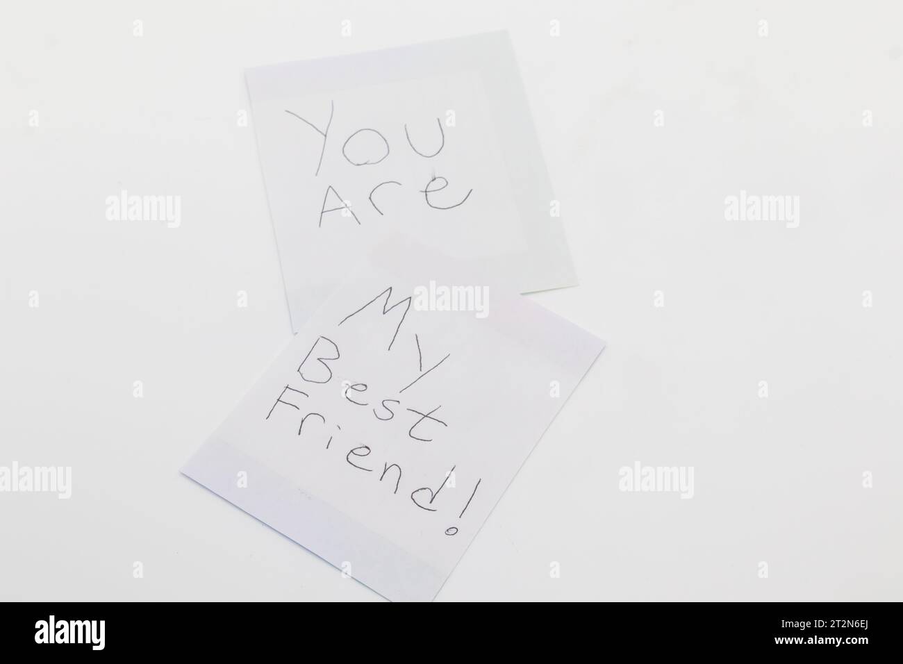 Handwritten note hi-res stock photography and images - Alamy