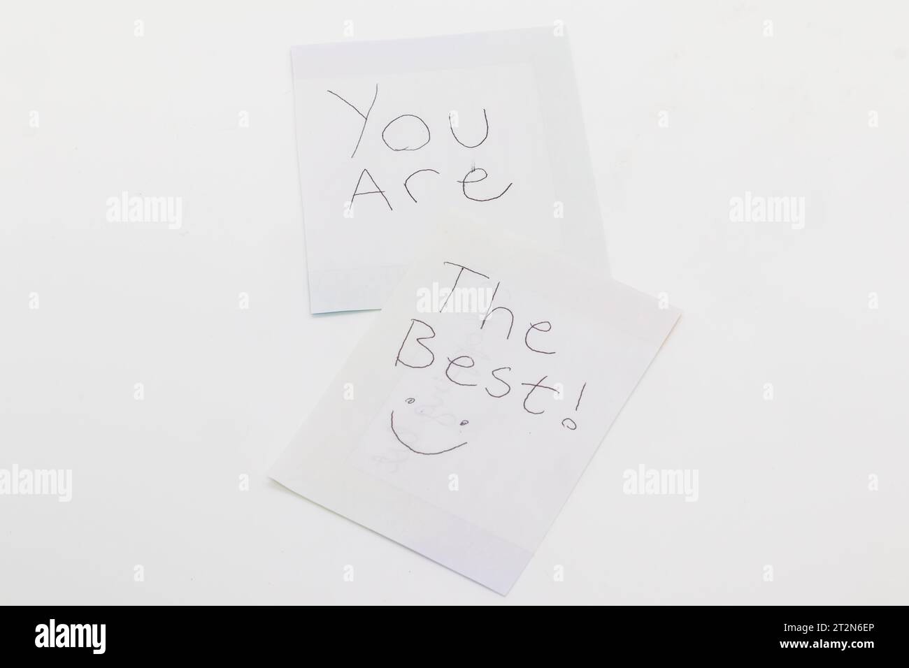 Handwritten note hi-res stock photography and images - Alamy