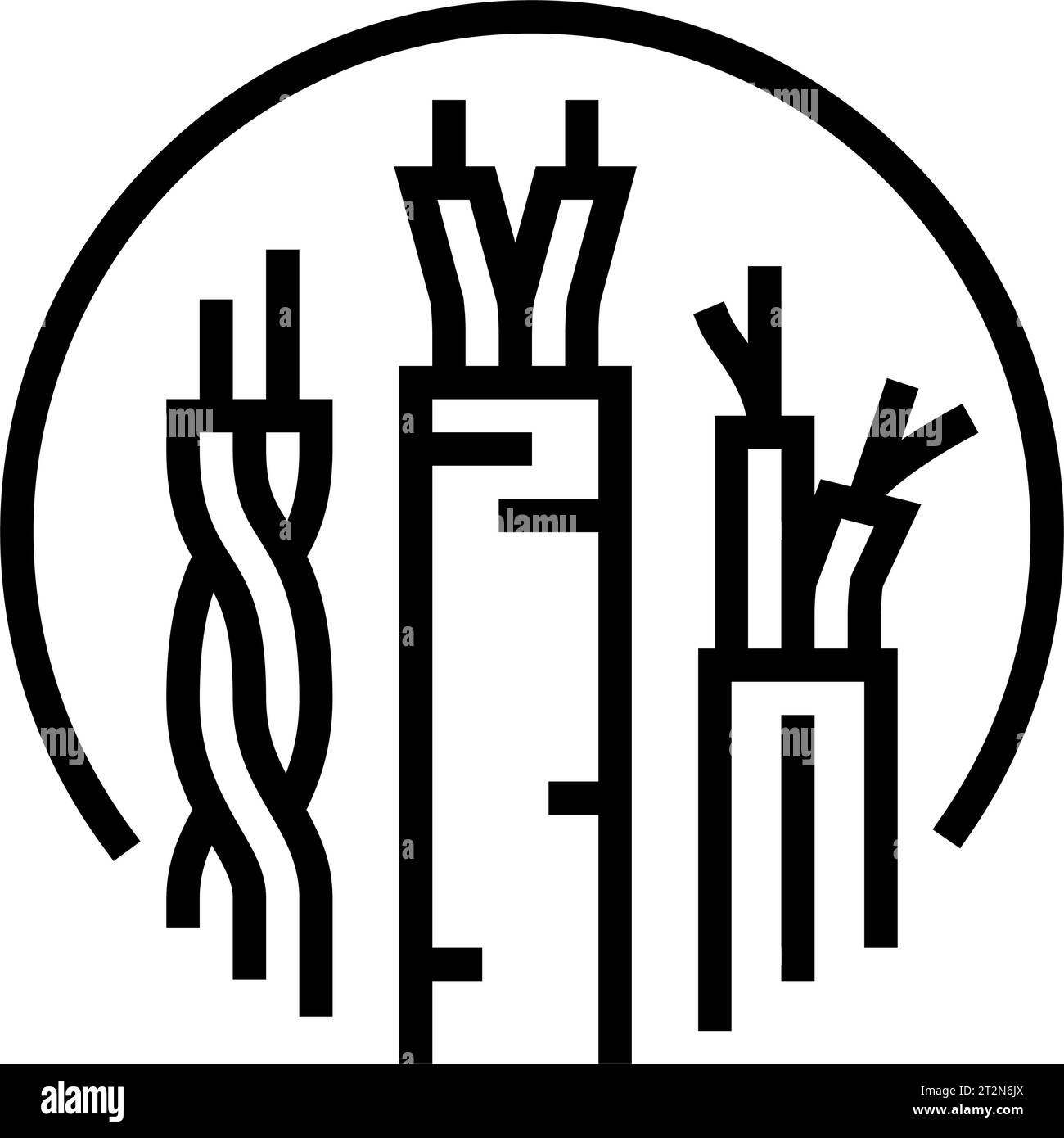 Man wiring computer Black and White Stock Photos & Images - Alamy