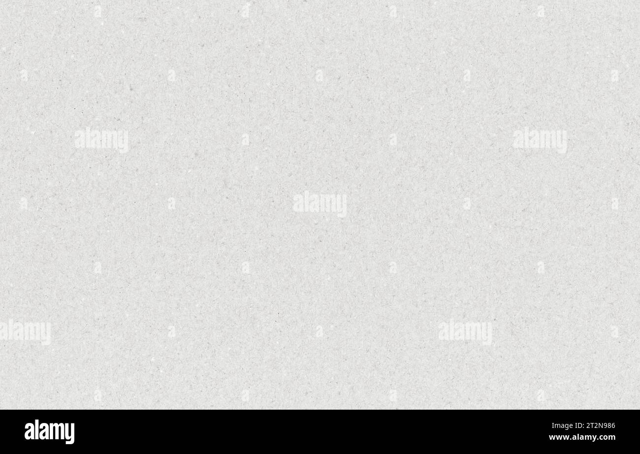 White paper texture background or cardboard surface from a paper box ...