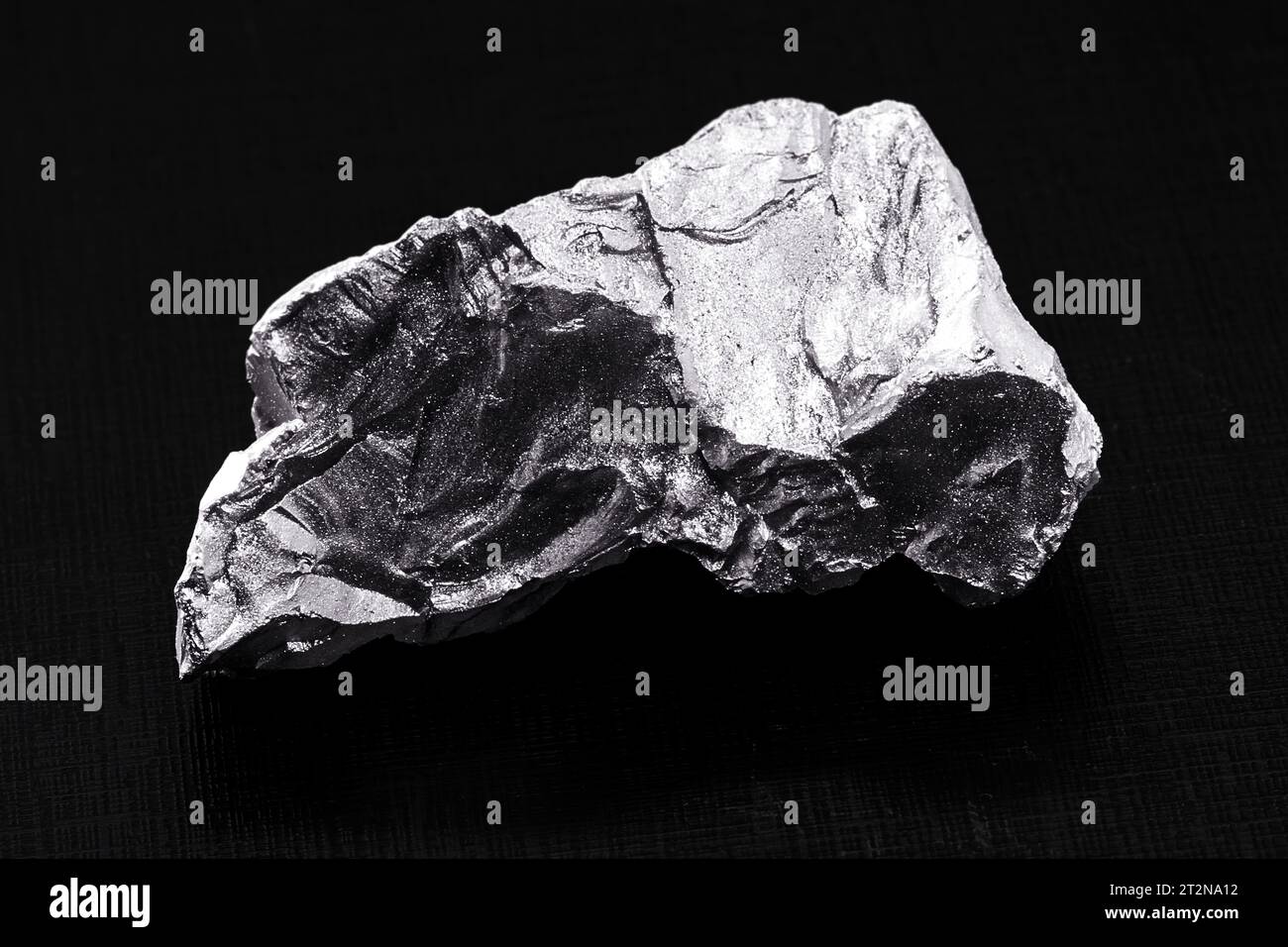 bismuth stone, lead-free metal used in the manufacture of medicines ...