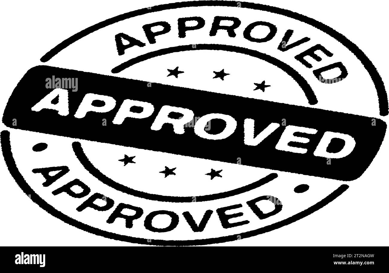 Quality approved Black and White Stock Photos & Images - Alamy