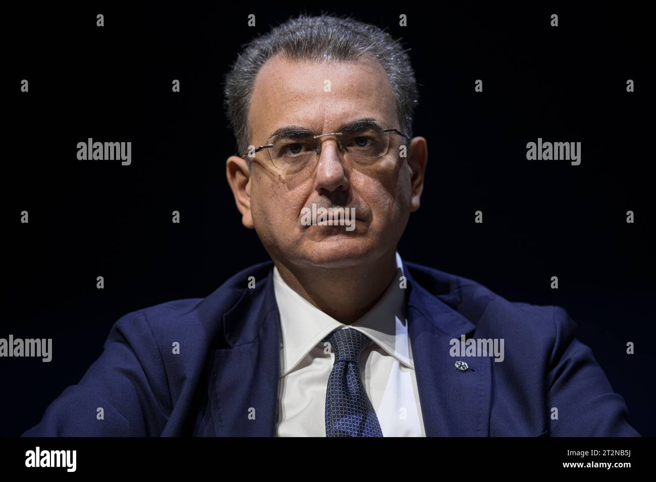 Elbano de nuccio hi-res stock photography and images - Alamy