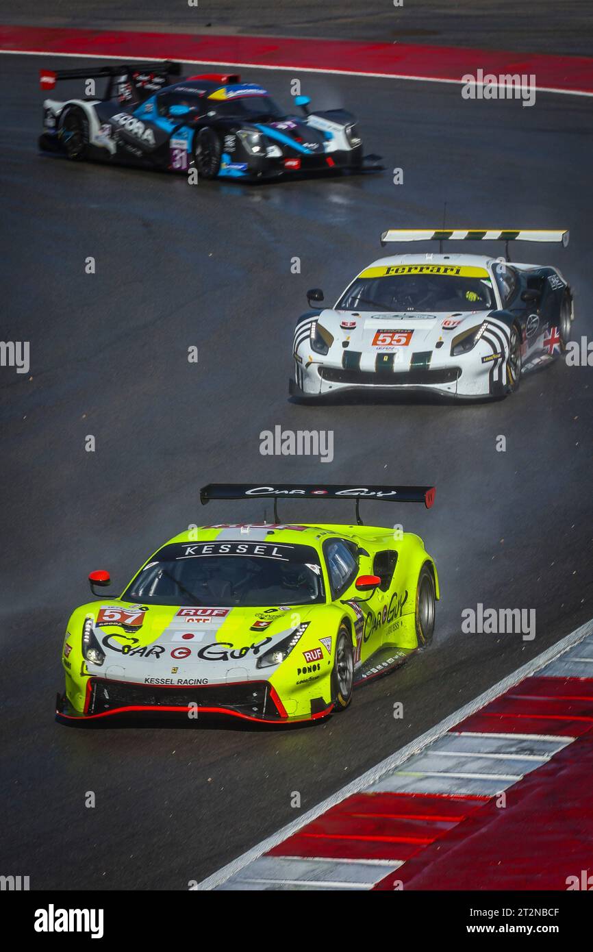 Portimao, Portugal. 26th Aug, 2023. 57 KIMURA Takeshi (jpn), HUFFAKER ...