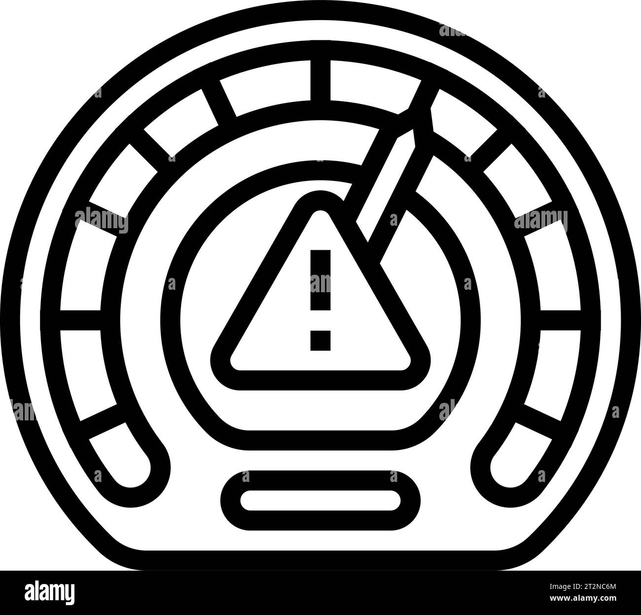 assessment framework risk line icon vector illustration Stock Vector ... assessment framework risk line icon vector illustration Stock Vector ...