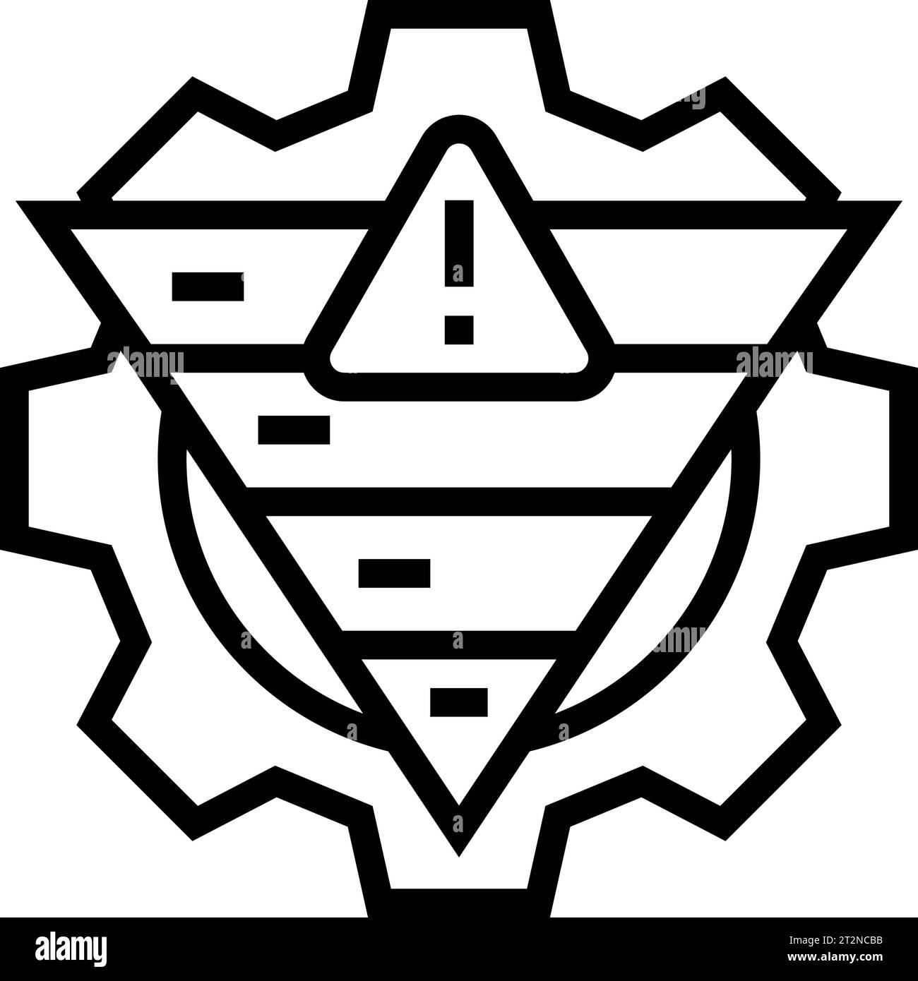 controls risk line icon vector illustration Stock Vector Image & Art ... controls risk line icon vector illustration Stock Vector Image & Art ...