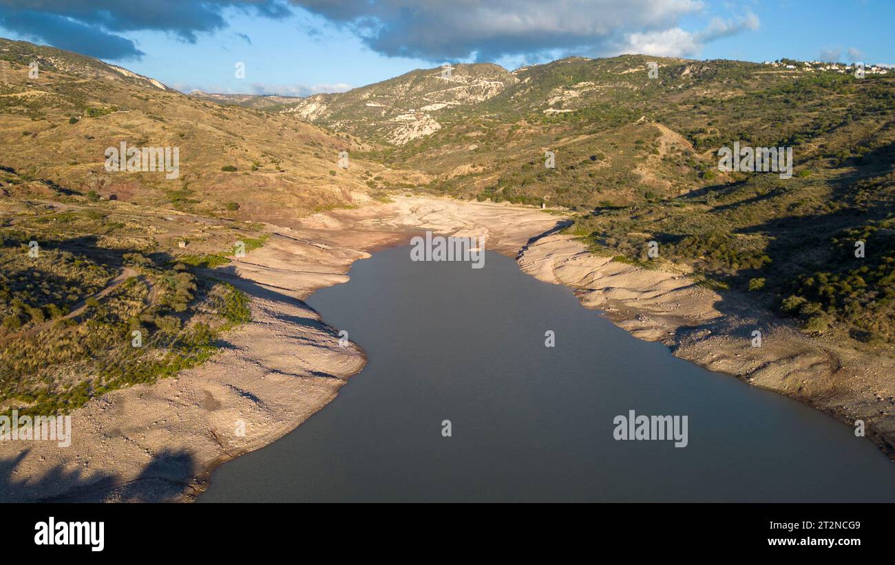 Public water supply cyprus hi-res stock photography and images - Alamy