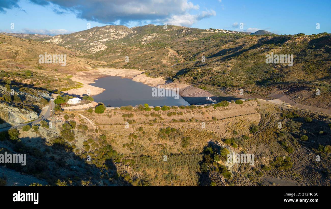 Public water supply cyprus hi-res stock photography and images - Alamy