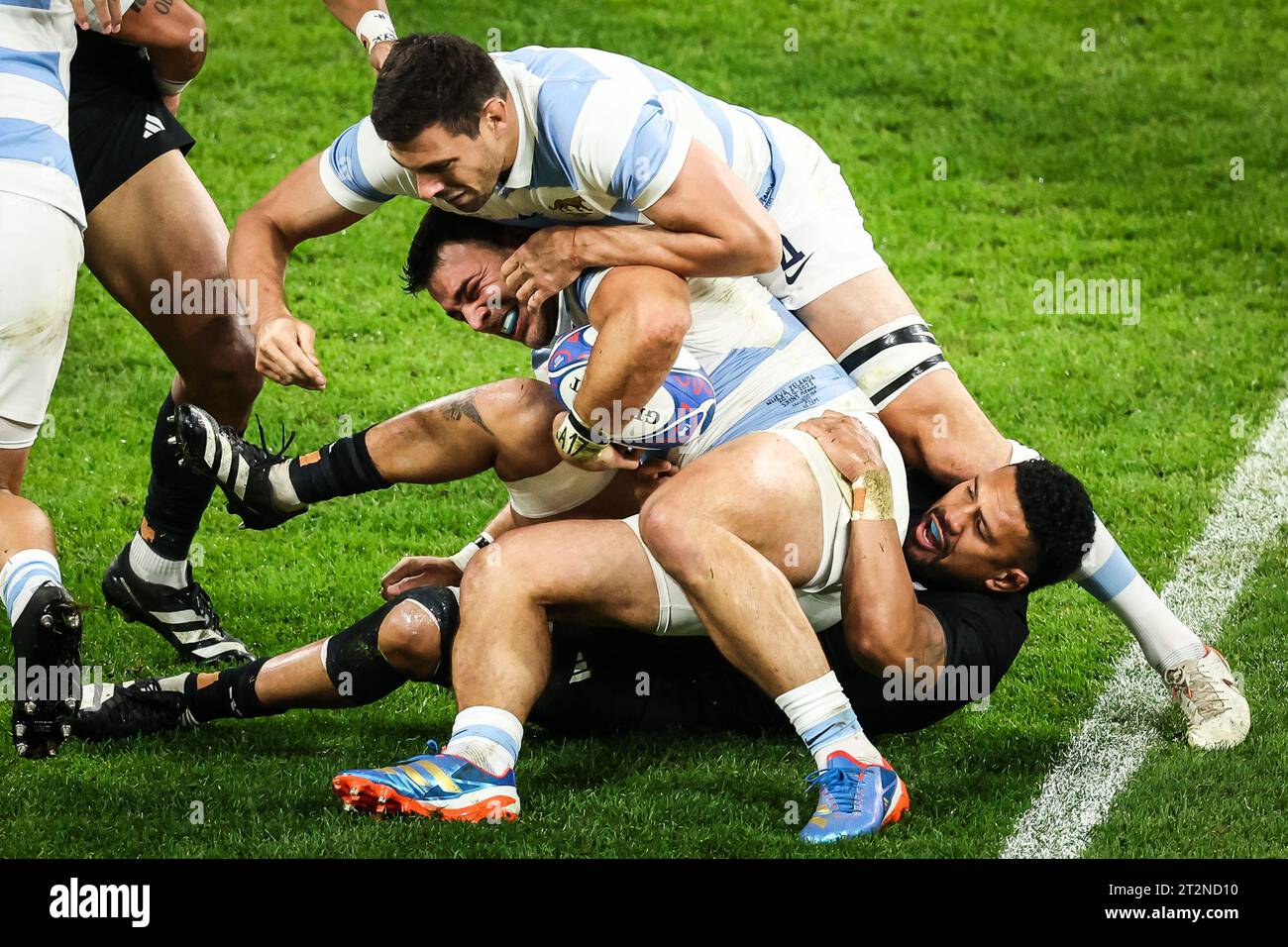 Guido petti pagadizabal hi-res stock photography and images - Alamy