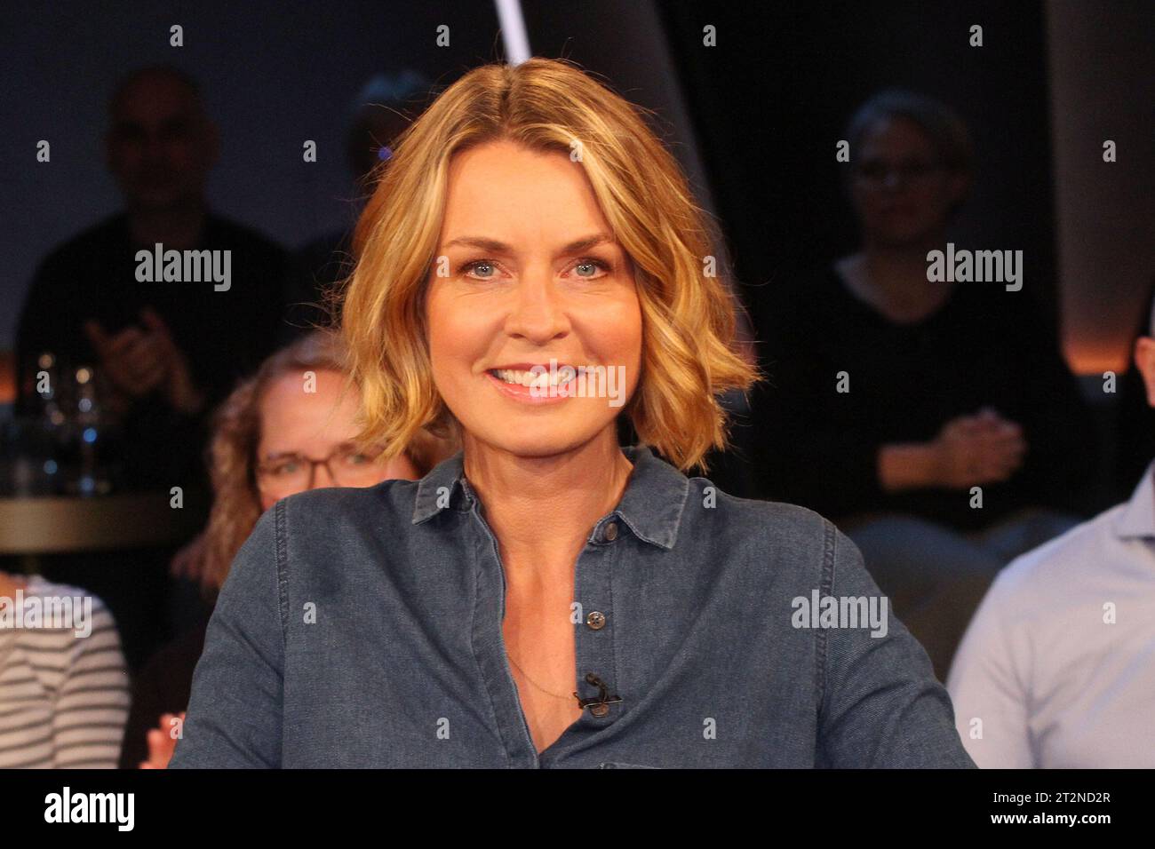 Jessy wellmer hi-res stock photography and images - Alamy