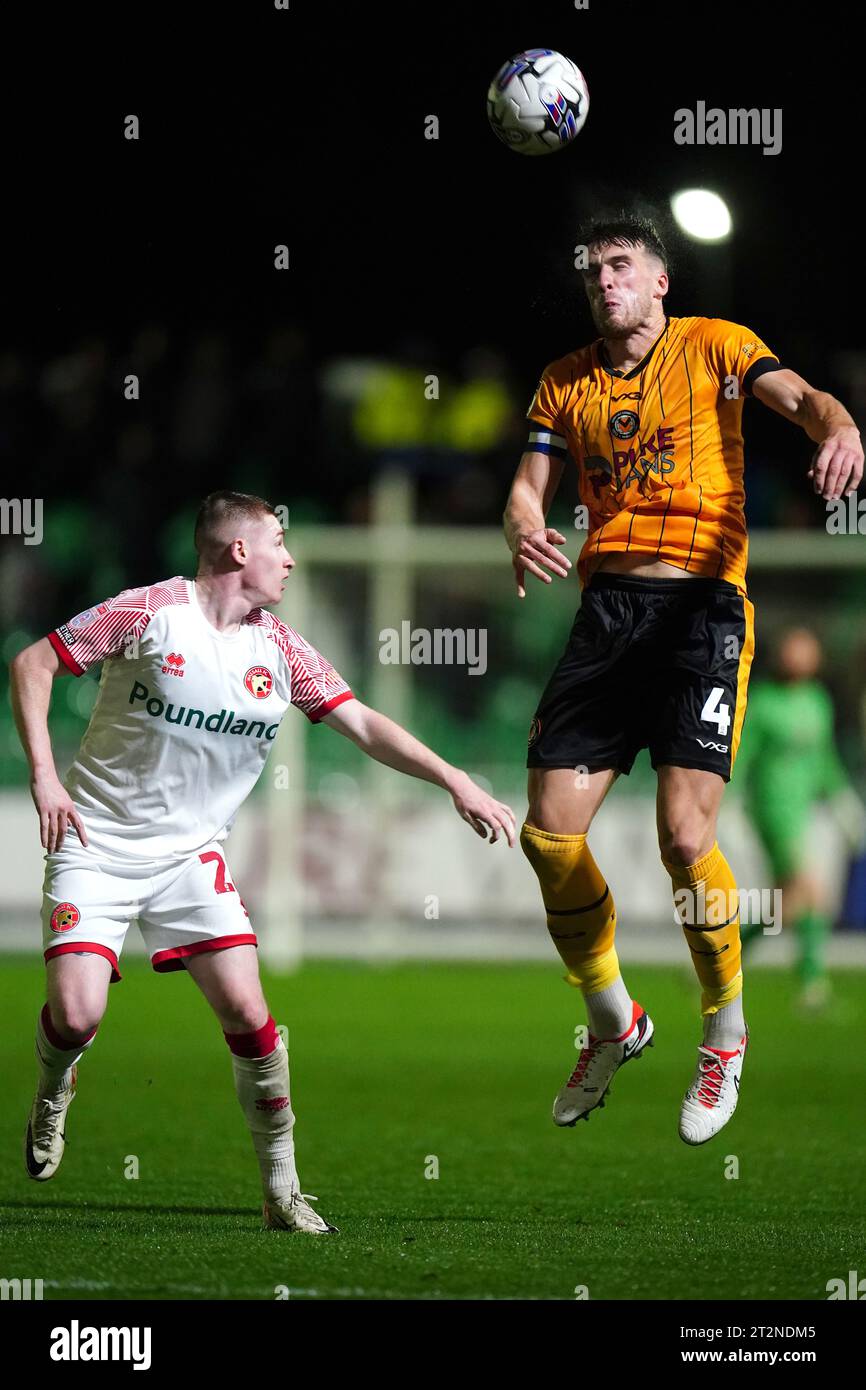 Ryan delaney newport hi-res stock photography and images - Alamy